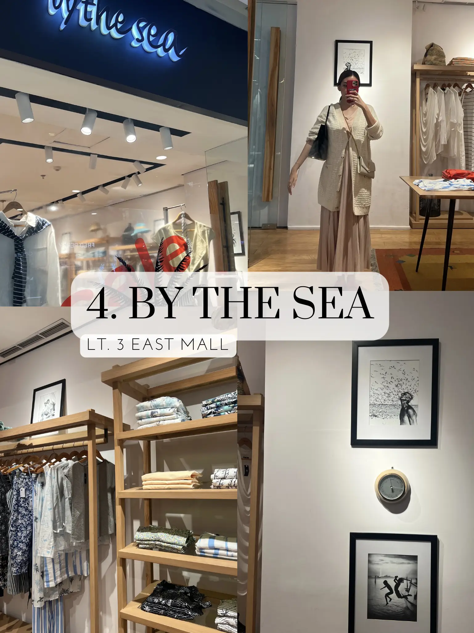 GRAND INDONESIA shopping guide: local brand store! | Galeri diposting ...