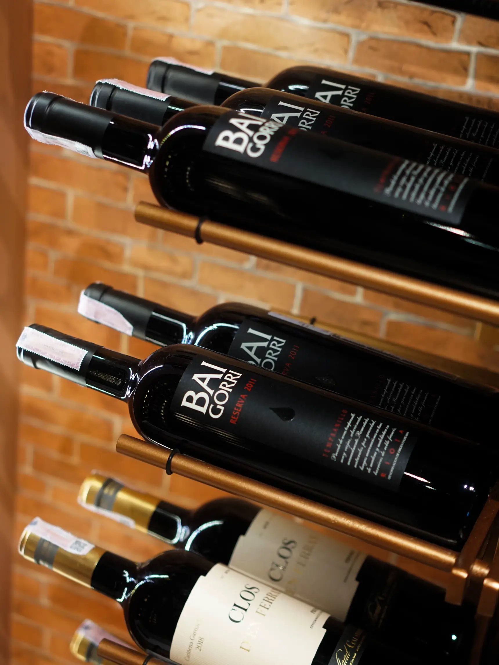 Bodegas Wine & Restaurant | แกลเลอรีที่โพสต์โดย Places two Go | Lemon8