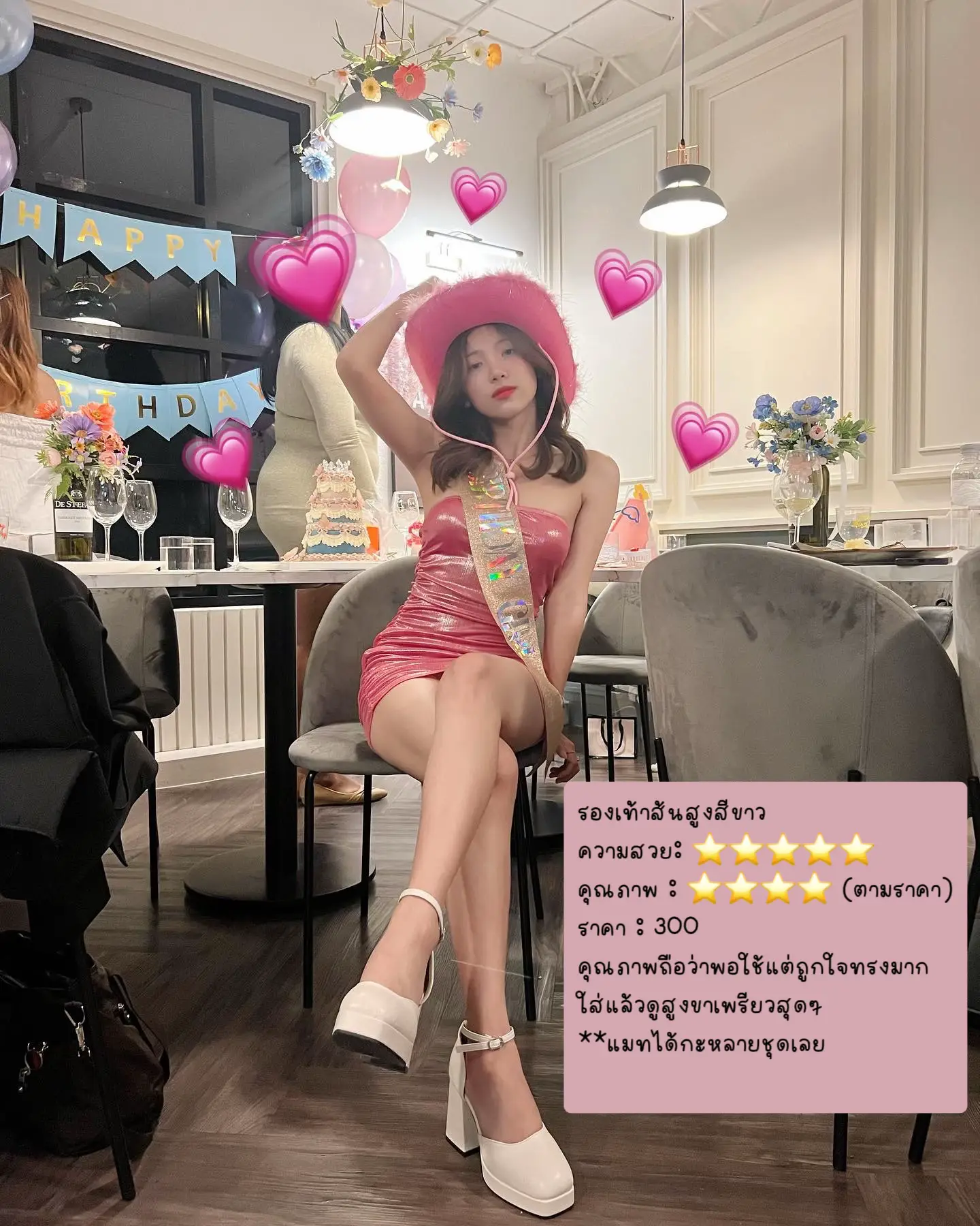 Sexy Barbie | แกลเลอรีที่โพสต์โดย N.🐱 | Lemon8