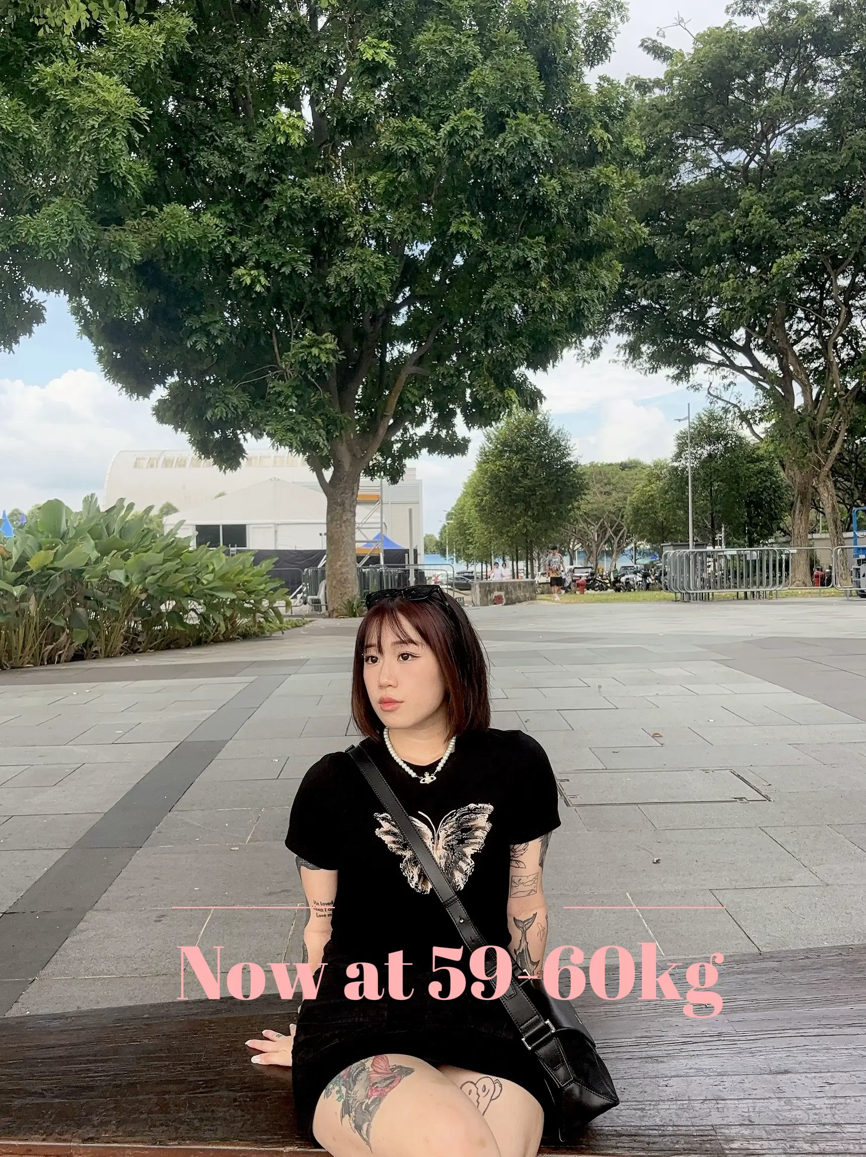 How I lost 14kg!!!! 🫢🫨🏋️ | Gallery posted by Melody | Lemon8