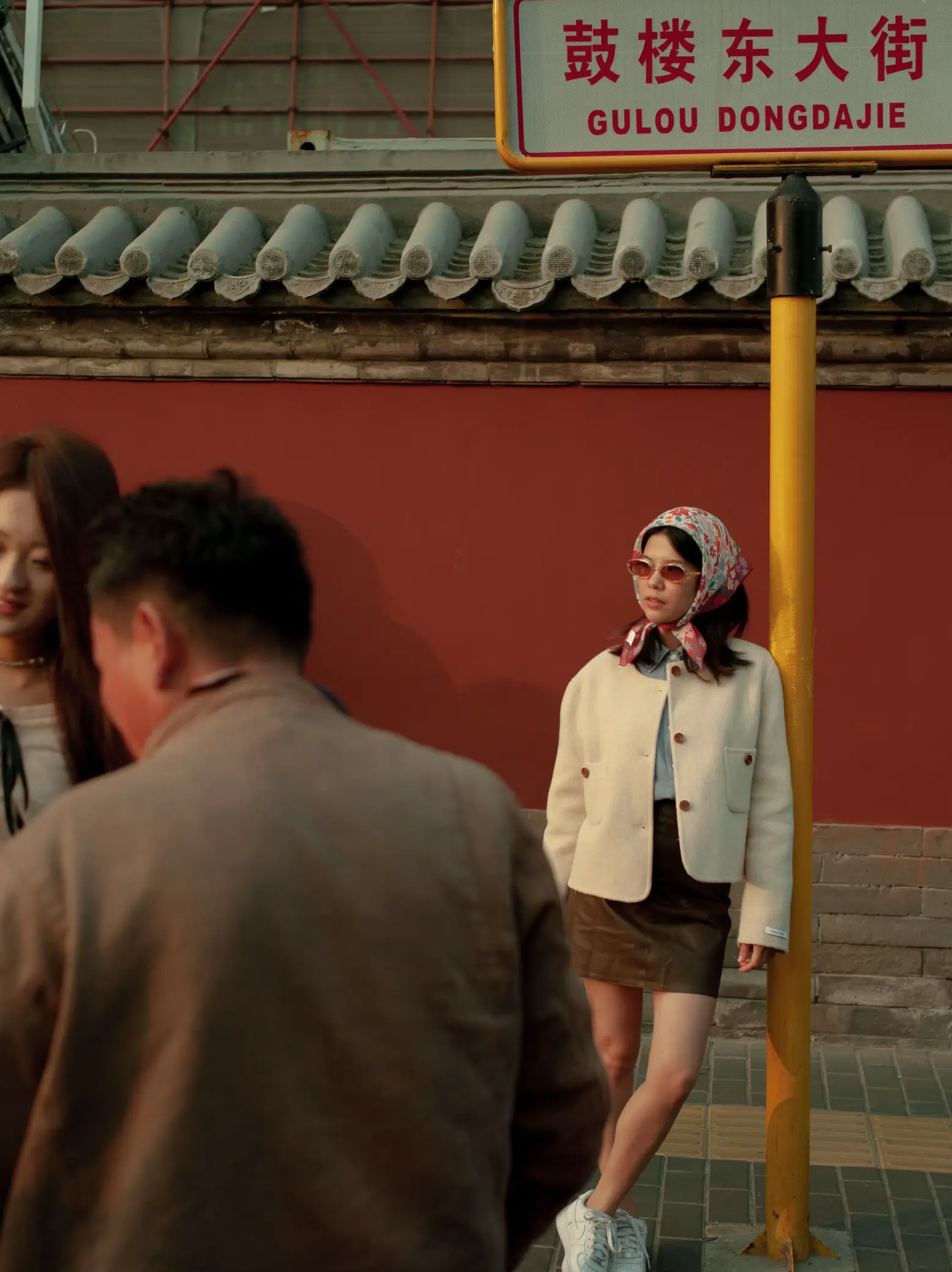 สวยได้ด้วยผ้าโพกผมหลักสิบ 📸🤳😍 | แกลเลอรีที่โพสต์โดย Kadewichuda | Lemon8