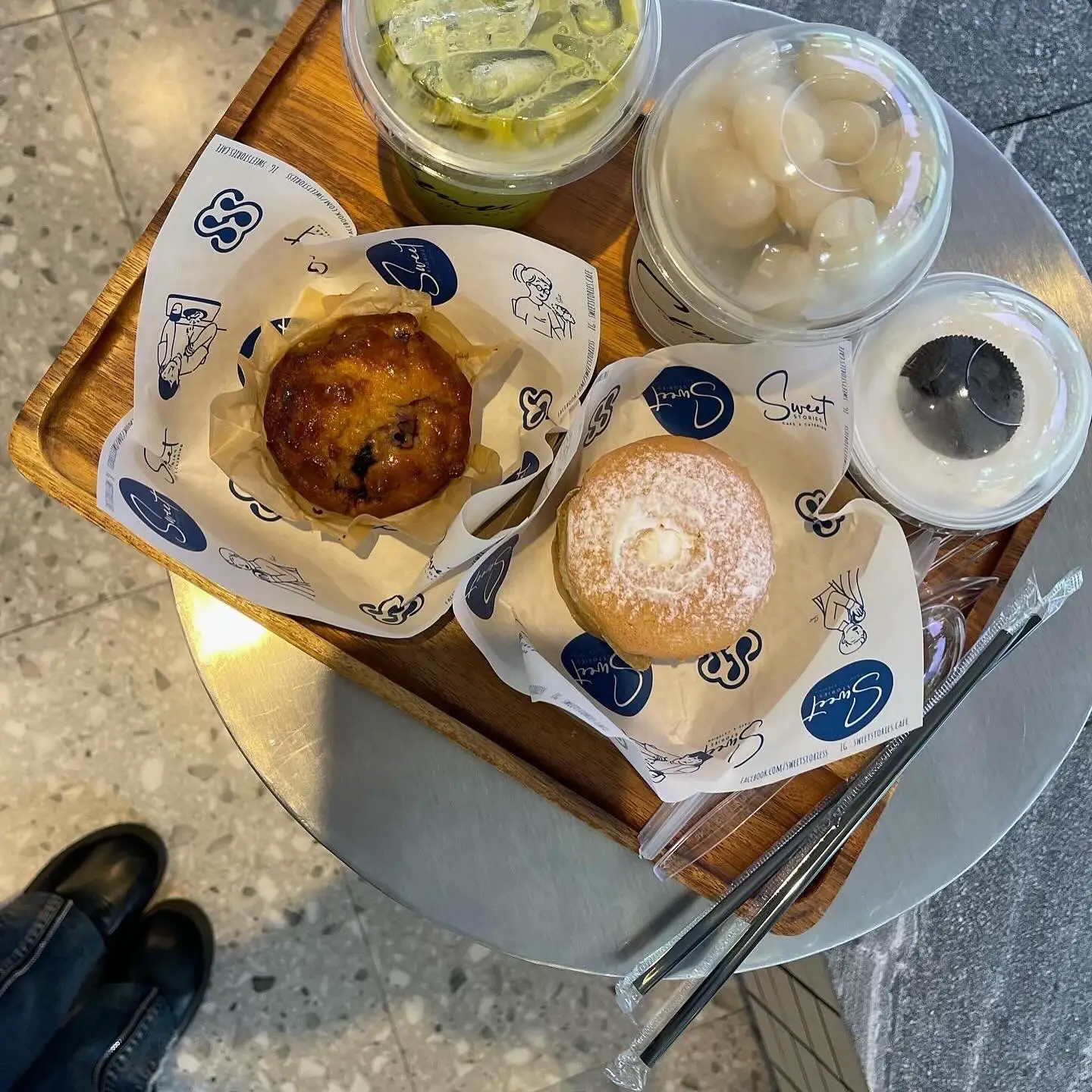 CMU | แกลเลอรีที่โพสต์โดย 𝕹𝖆𝖒𝖕𝖍𝖔𝖓 | Lemon8