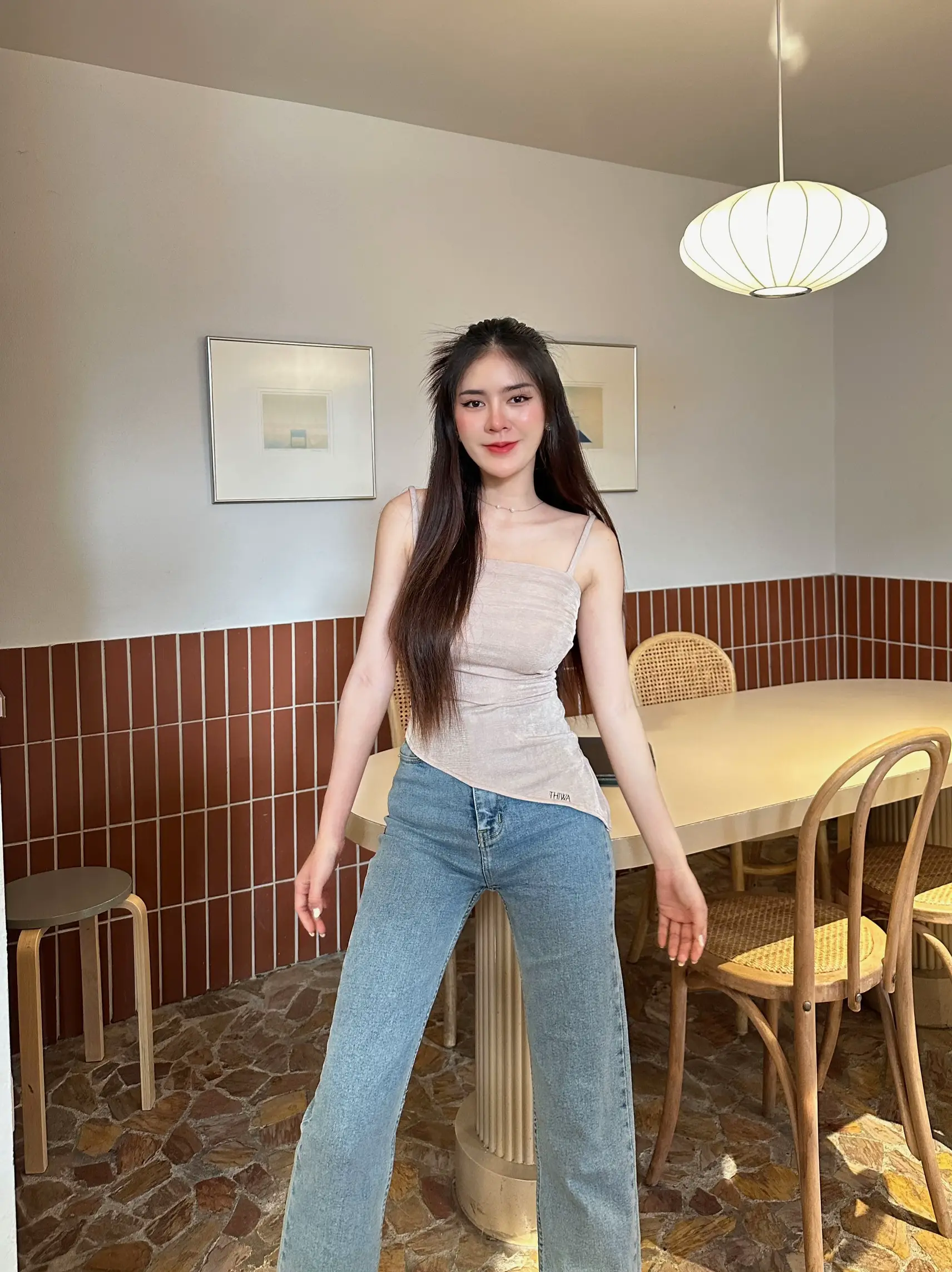 orayanew โพสต์ผลงานแล้ว ดูและย | แกลเลอรีที่โพสต์โดย ORAYA | Lemon8