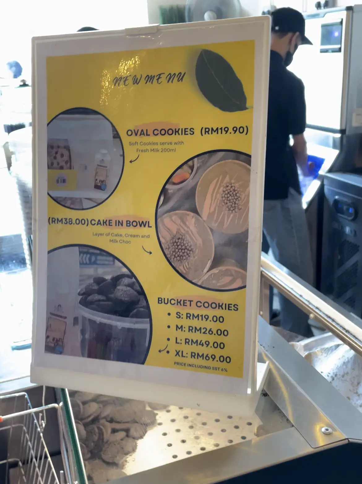 📍Suka Dessert MENU RECOMMENDATIONS | Galeri disiarkan oleh syiera | Lemon8