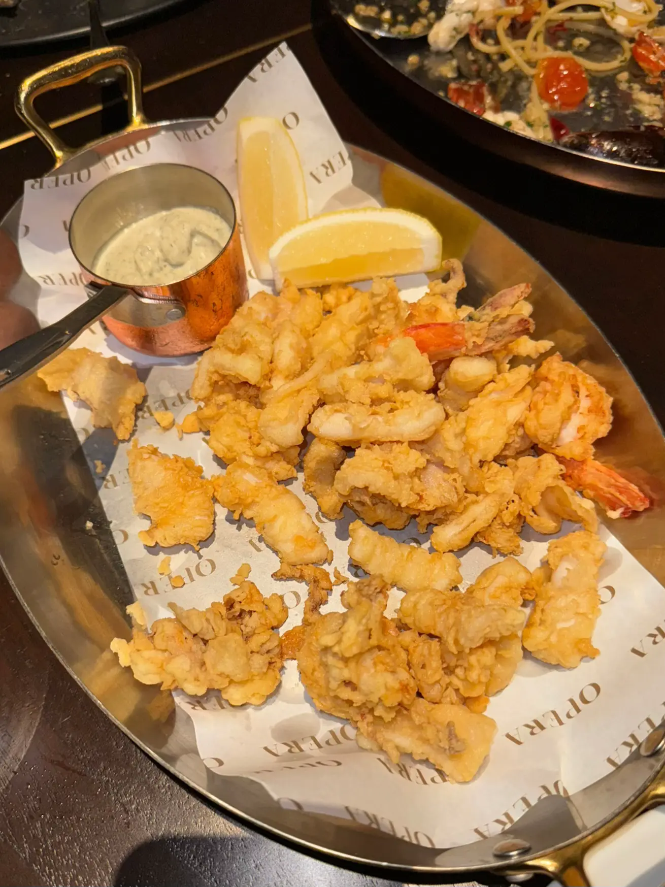 Opera Italian Restaurant 🍝- sukhumvit39 | Gallery posted by talay panya ...