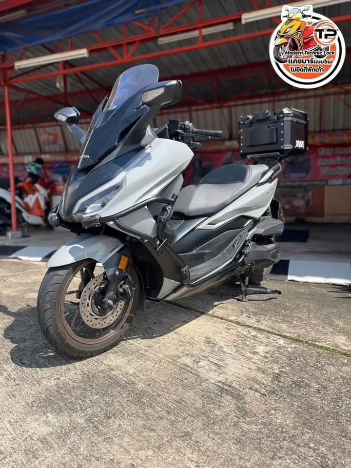 แคชบาร์Forza350 | แกลเลอรีที่โพสต์โดย แคชบาร์T&P ByModerntechniclock | Lemon8