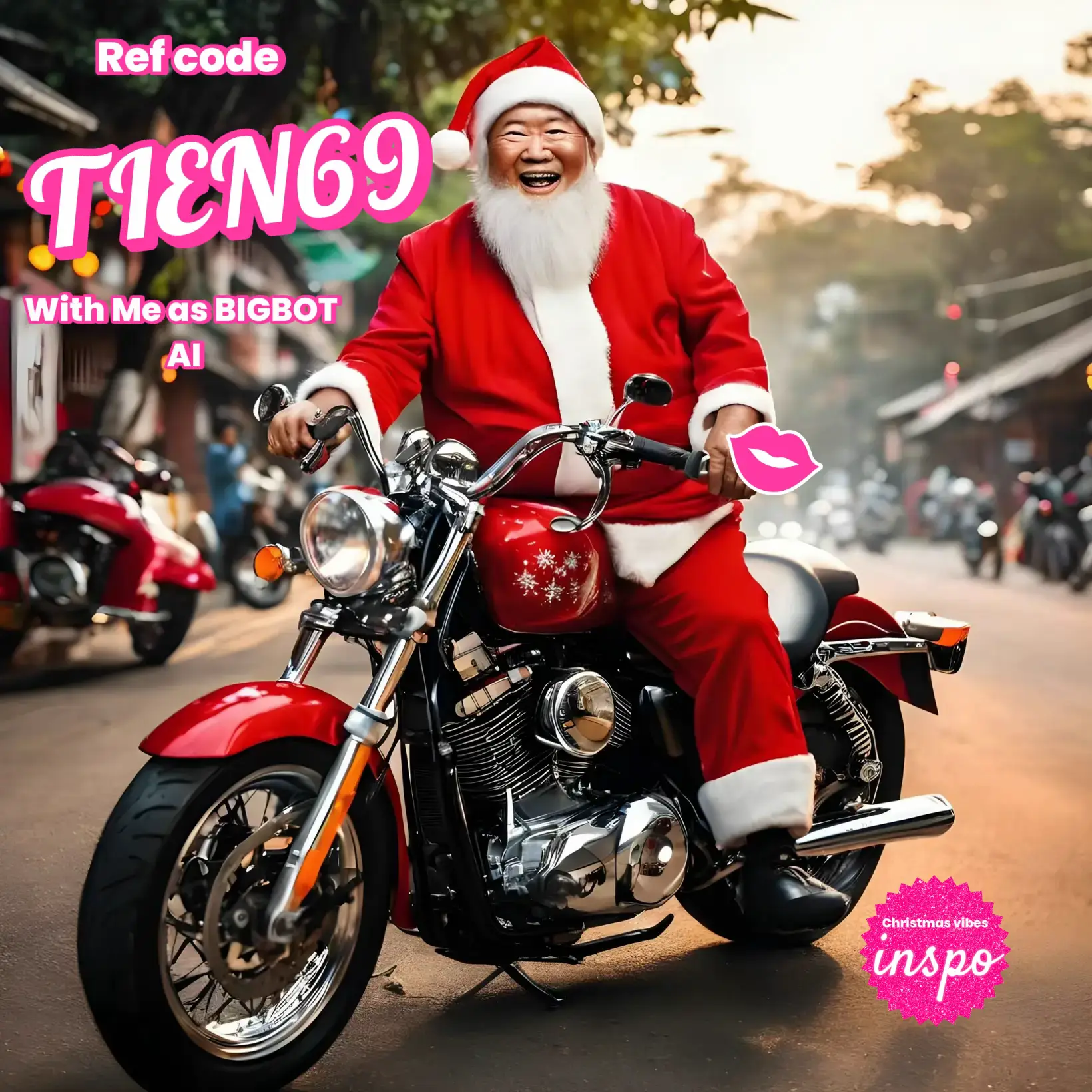 ใส่Ref: TIEN69 | แกลเลอรีที่โพสต์โดย Uncle_Tien | Lemon8