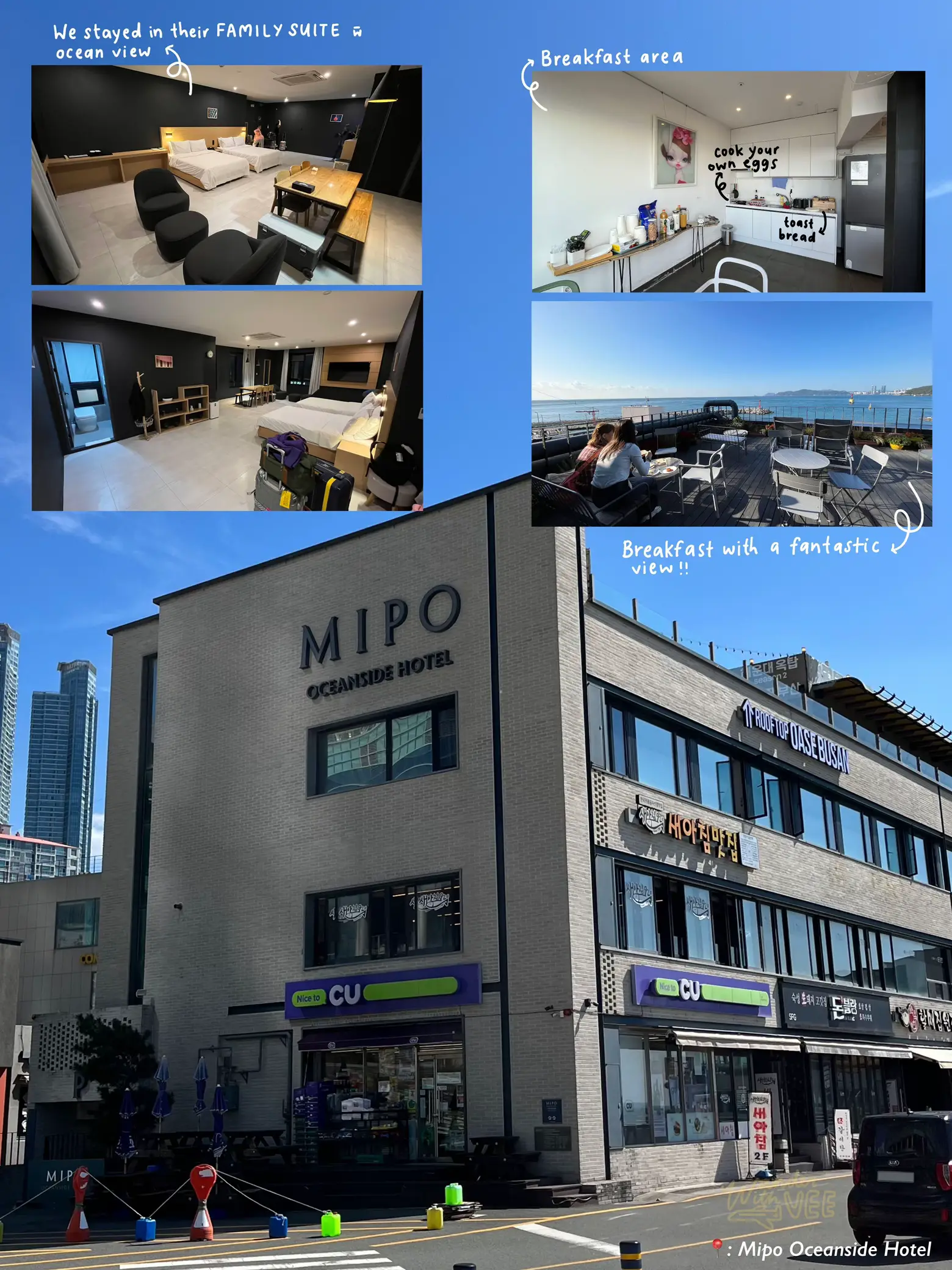 Welcome to Busan! | Gallery posted by Vee | Lemon8