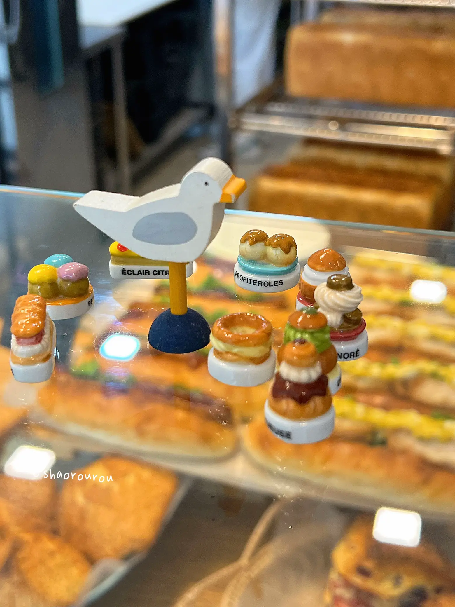 🇸🇬You will love this Japanese bakery shop🥰 | Gallery posted by ...
