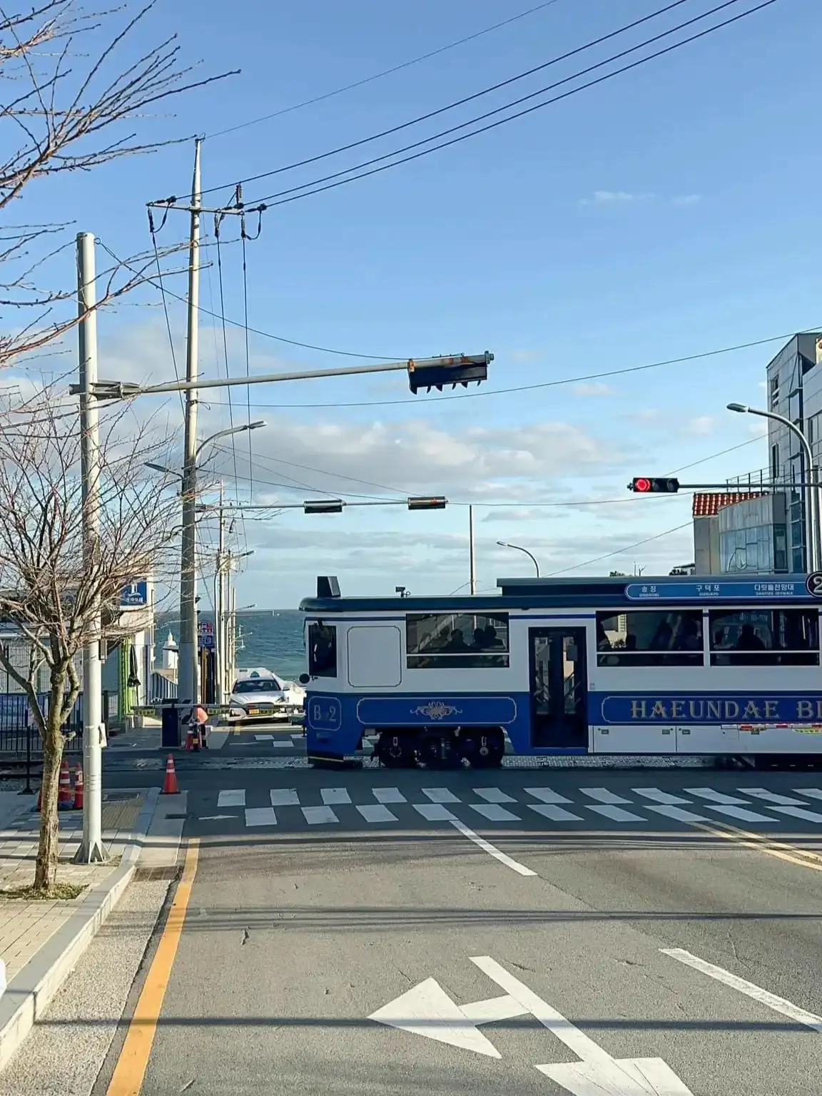 เที่ยวปูซาน 2 วัน 1 คืน ทำอะไรดี | แกลเลอรีที่โพสต์โดย Kade.journal🍃 🏻 | Lemon8