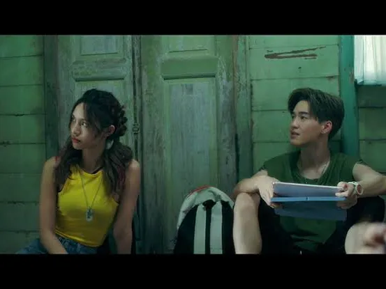 รีวิวหนังหม่อม นักแสดงดีอยู่นะมากเลย | แกลเลอรีที่โพสต์โดย Arnon Marukcano | Lemon8