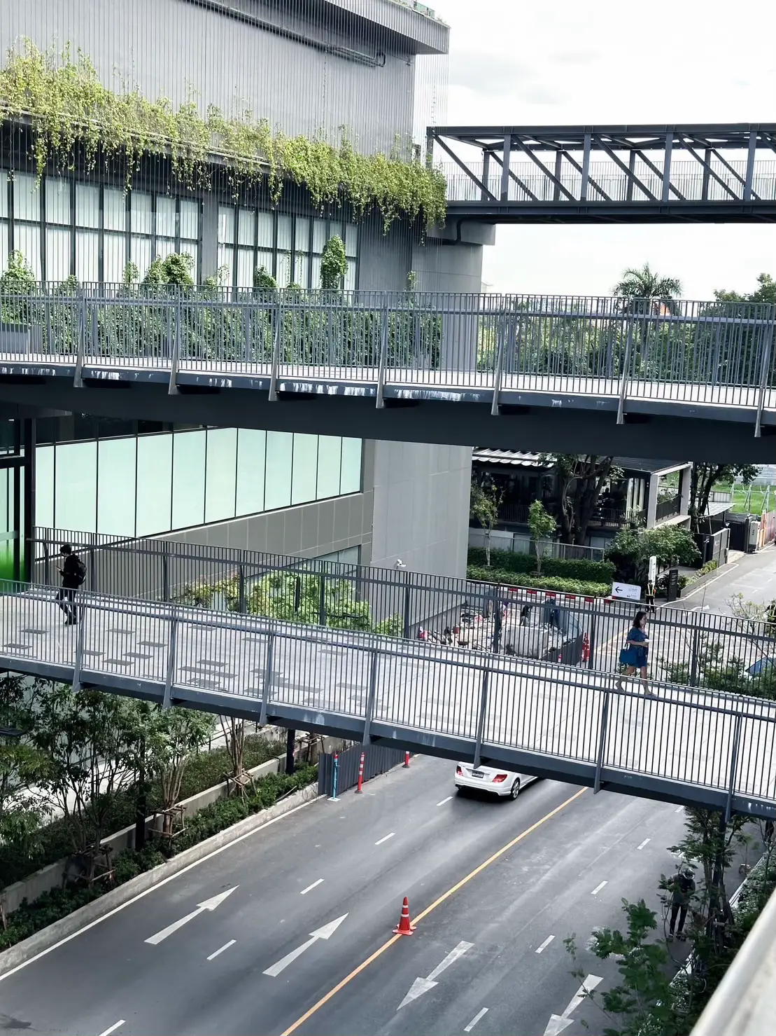 ที่ทำงานอยู่ในตึก true digital park 101 ดีอย่างไร 😍 | แกลเลอรีที่โพสต์ ...