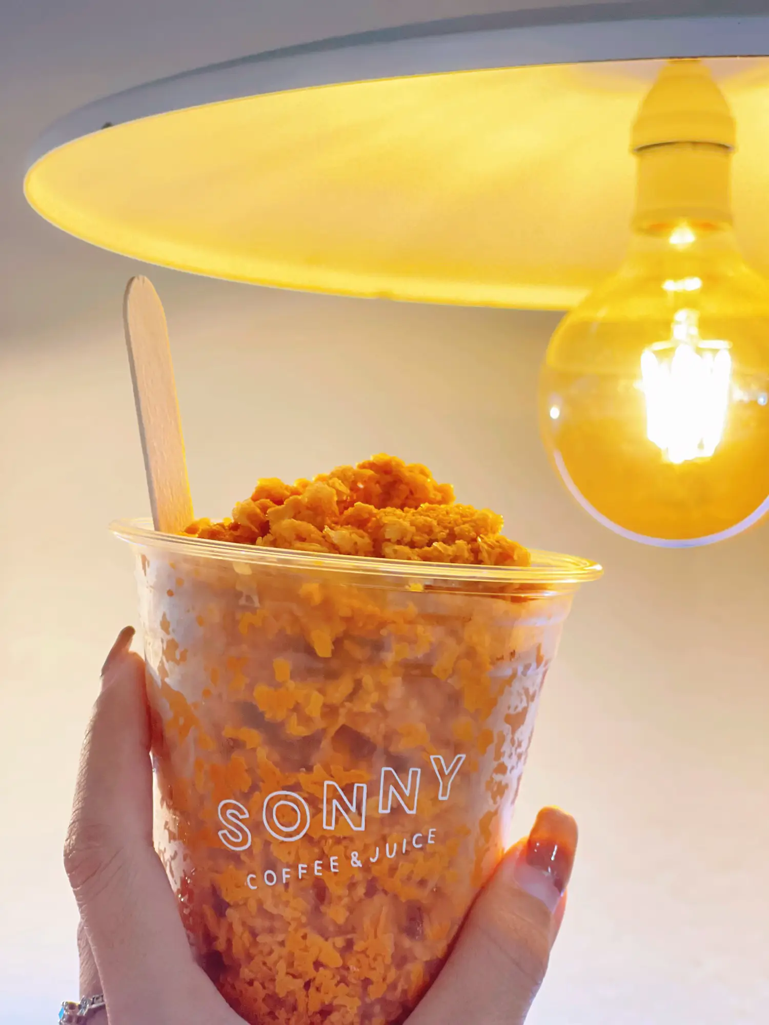 Sonny Coffee&Juice 🍹 | แกลเลอรีที่โพสต์โดย nadinepraew | Lemon8