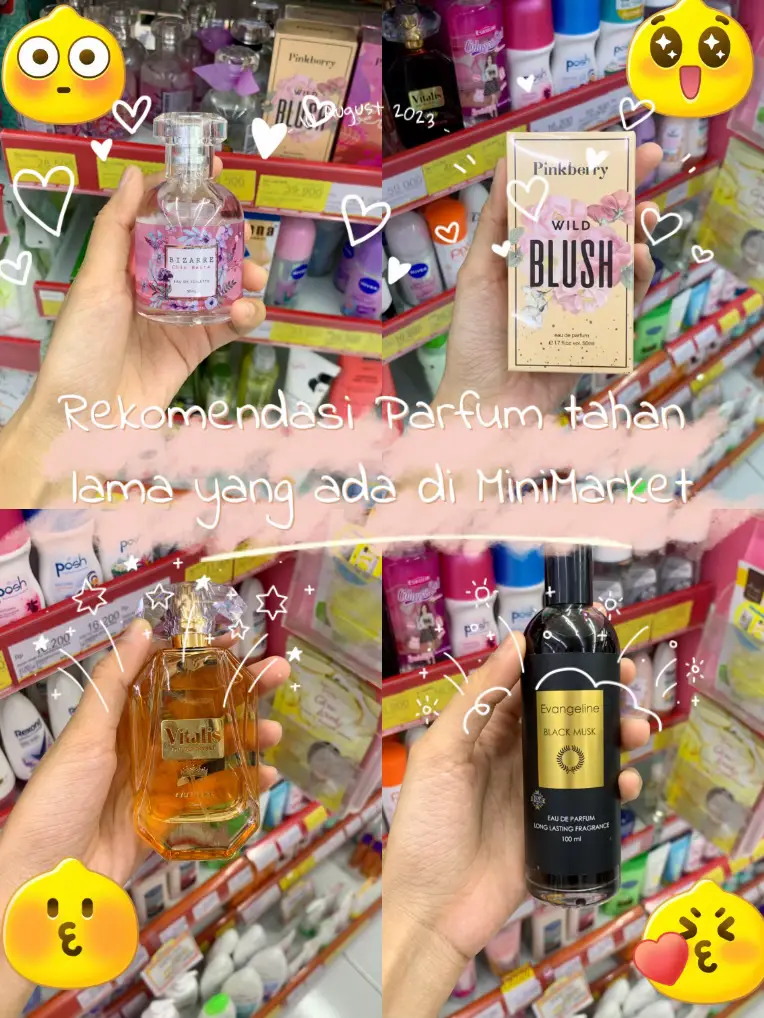 20 ide Review Parfum Bizarre teratas di 2024