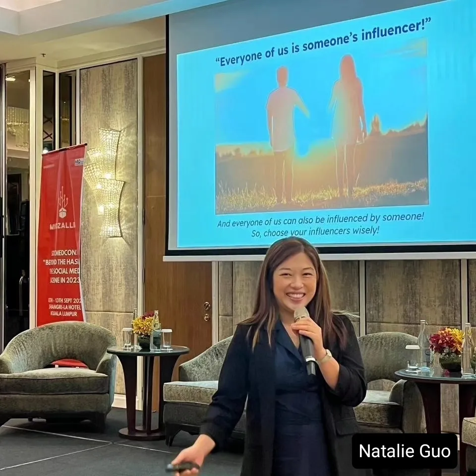 Learning points from saying YES, to be a speaker! | แกลเลอรีที่โพสต์โดย ...
