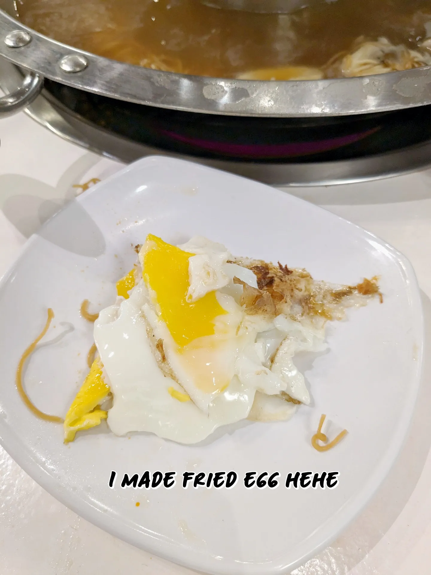 Affordable 🧕🏻Halal Hotpot Nabe Steamboat in Cheras | Galeri disiarkan oleh Hokkien Laobu | Lemon8