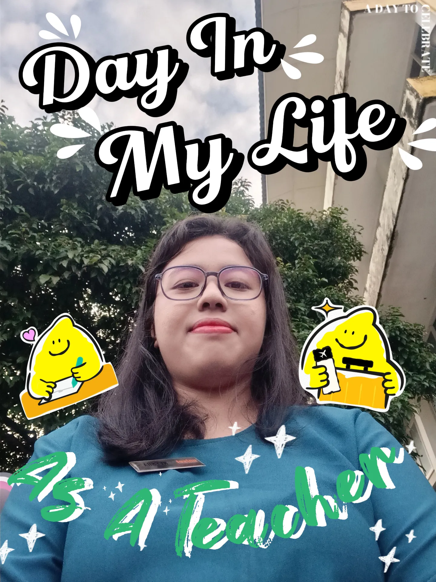 Day in My Life As A Teacher 💪🙌 | Galeri disiarkan oleh VanessaNeesha | Lemon8