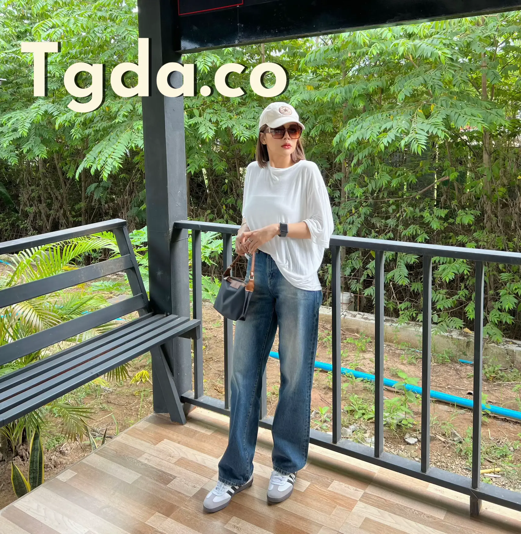 Tgda.co | แกลเลอรีที่โพสต์โดย usanee.k | Lemon8