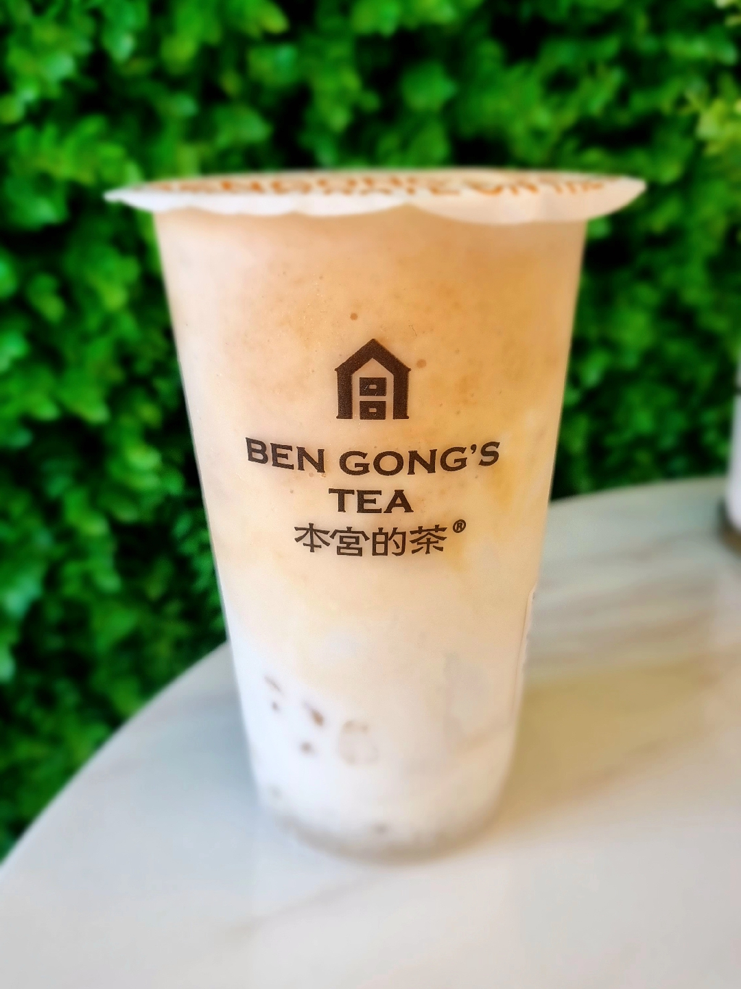 Perfect for Flavored Tea & Kakigori lovers | Video diterbitkan oleh TheFoodBunny MY | Lemon8