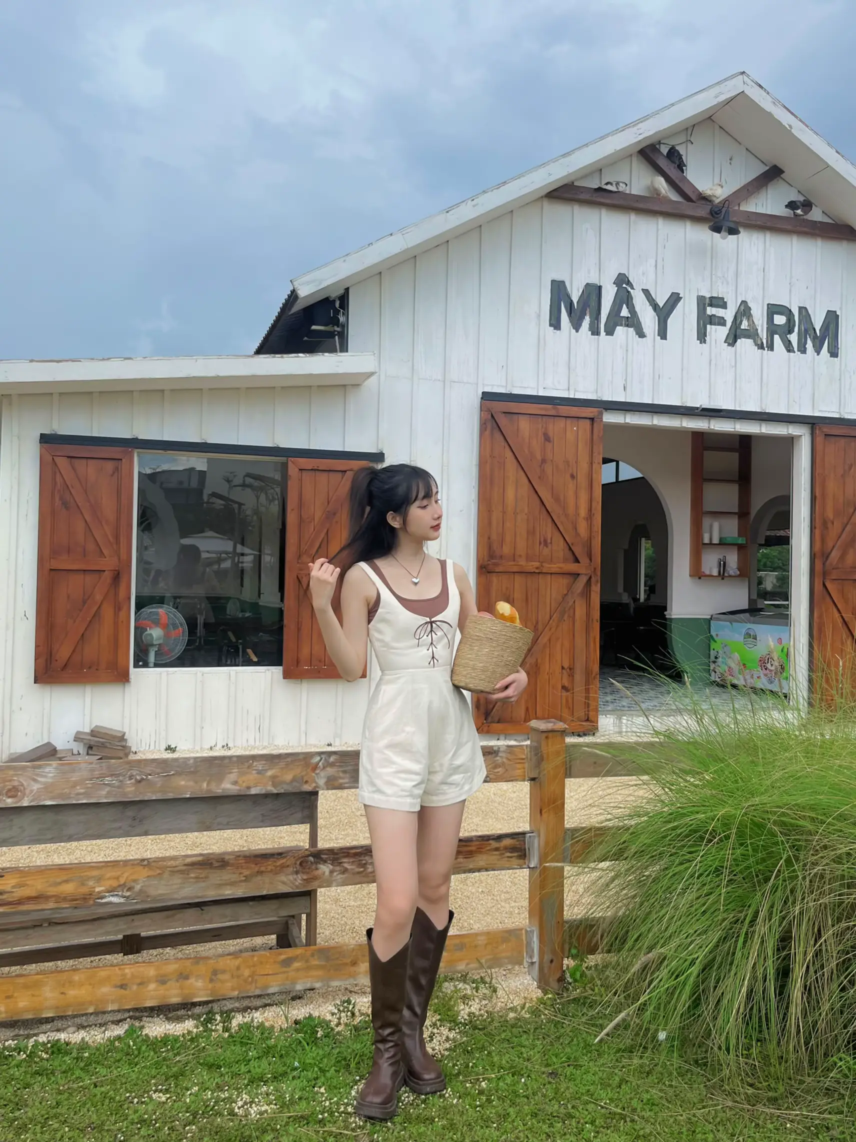 Jumpsuit lên ngôi nửa cuối năm nay!? | Bộ sưu tập do Huyền My đăng | Lemon8