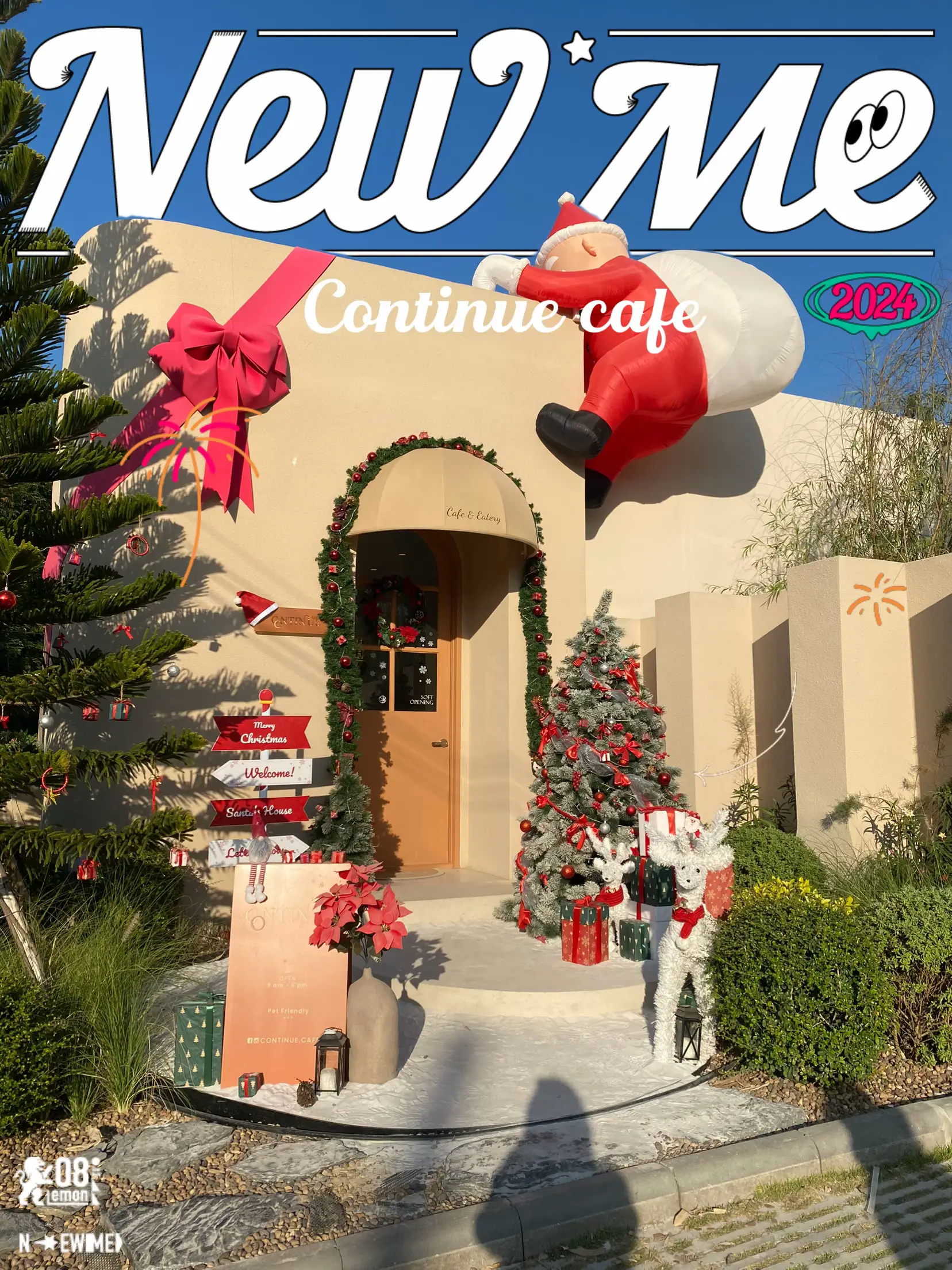 Continue cafe ️ | แกลเลอรีที่โพสต์โดย Ammiemumi | Lemon8