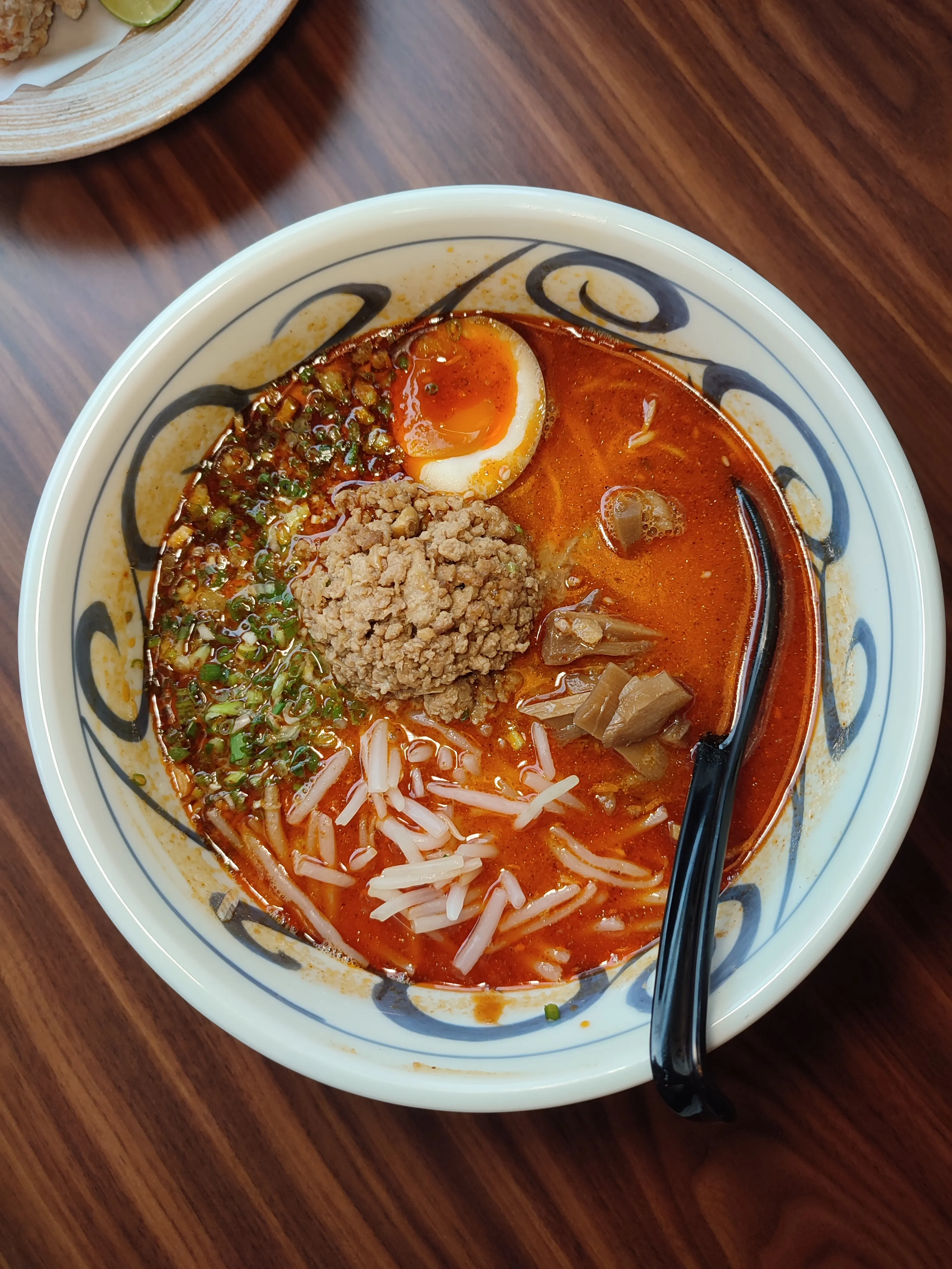 🥢🍜 Shugetsu Ramen 🍜🥢 | แกลเลอรีที่โพสต์โดย Arnakin.bkk | Lemon8