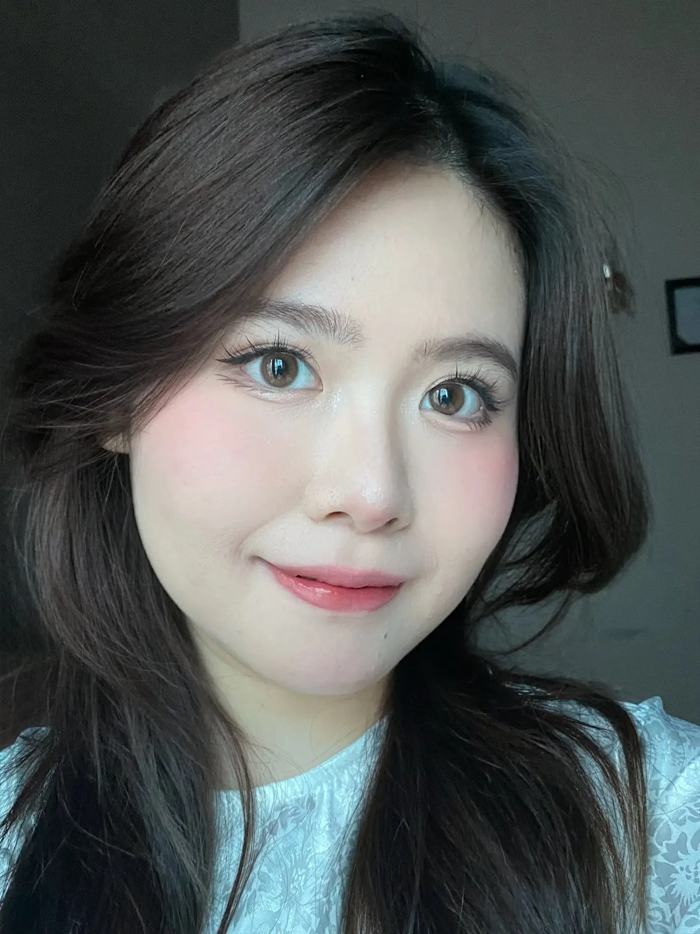 Makeup Tết của tui nè 🌸 | Bộ sưu tập do Manhpotato đăng | Lemon8