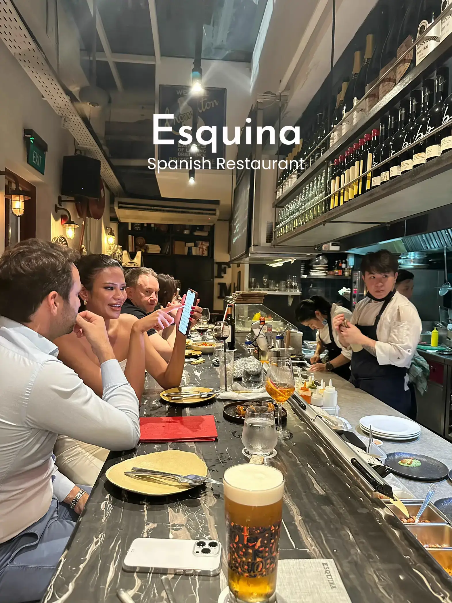 The must resto that u have to go in SG EP.1 | แกลเลอรีที่โพสต์โดย JJ ...