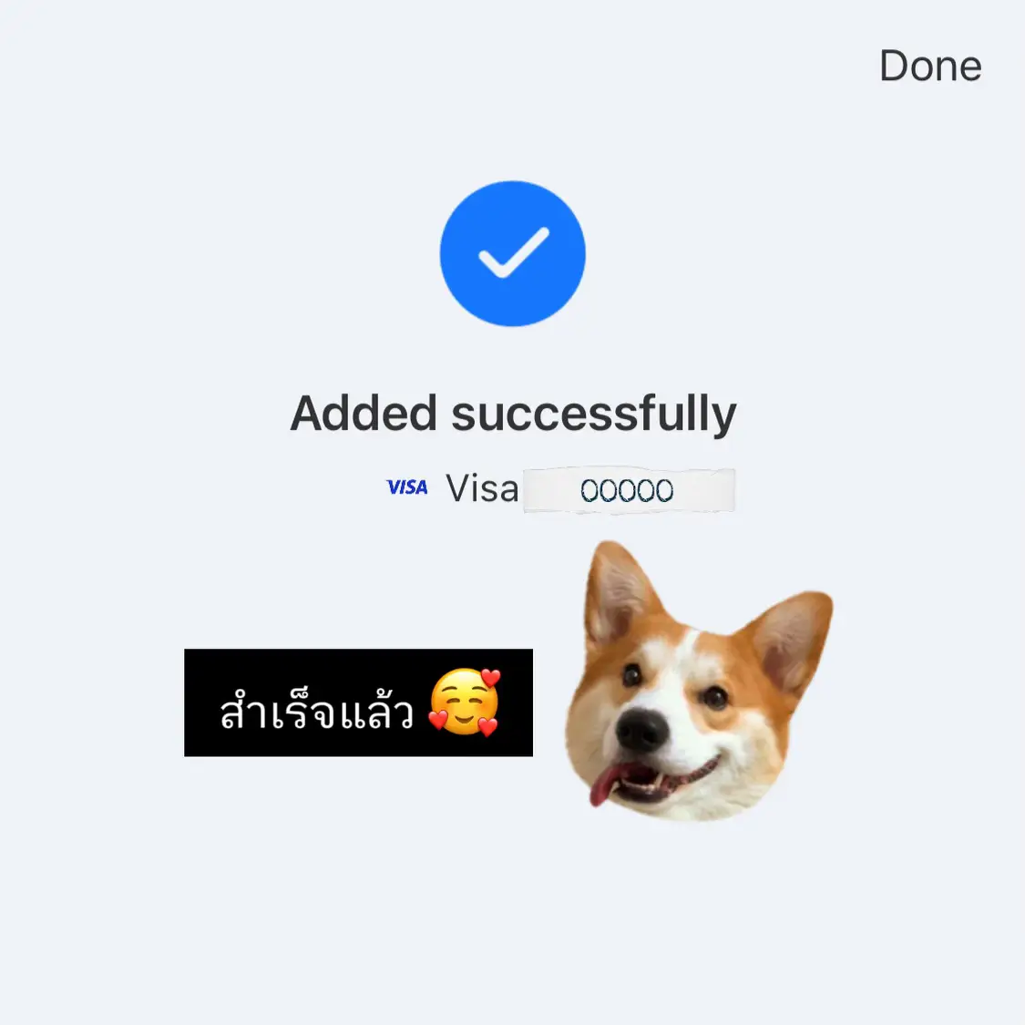 Alipay with SCB Travel Card | แกลเลอรีที่โพสต์โดย iistraan🎄 | Lemon8