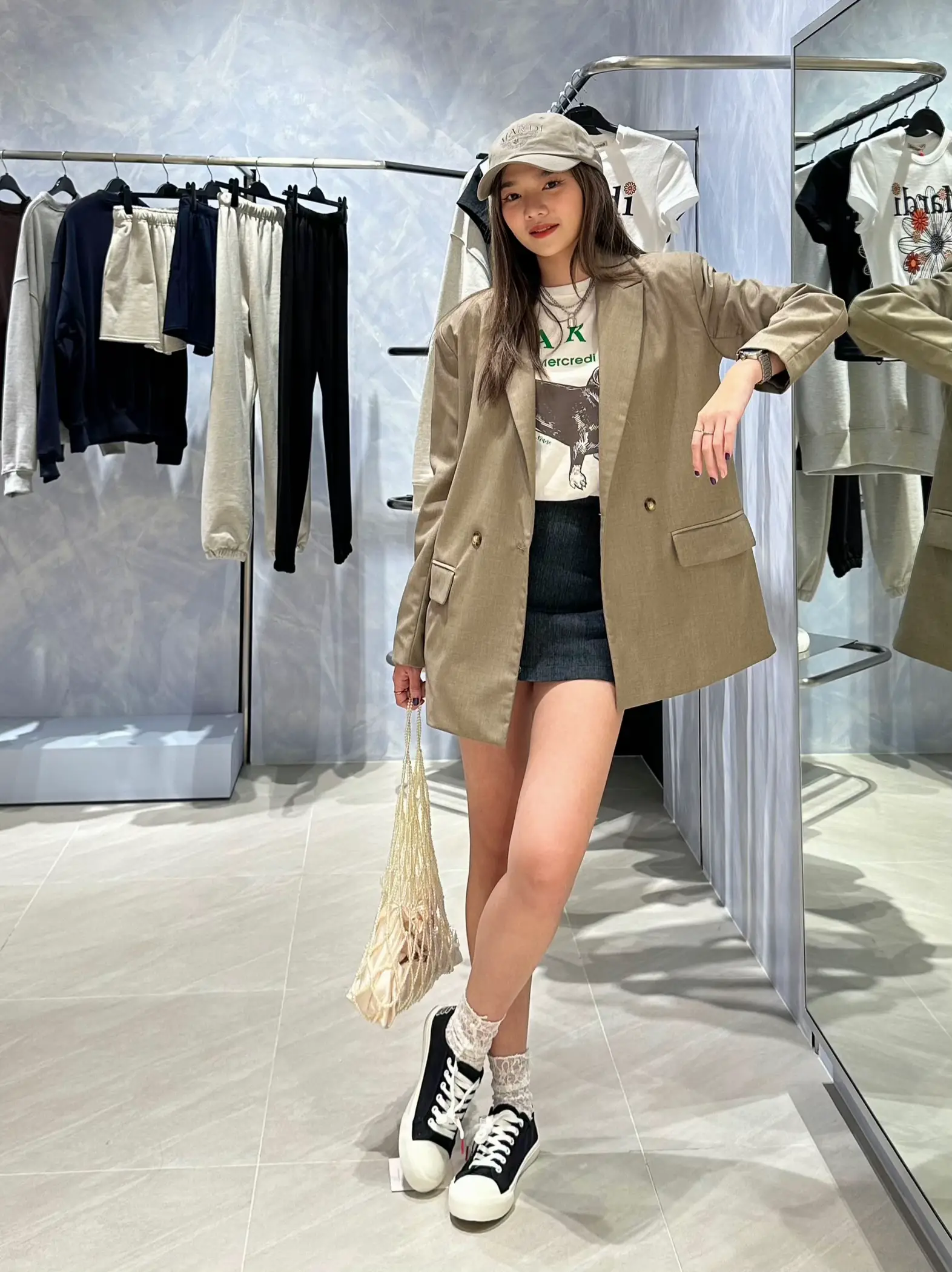 20 ไอเดียยอดนิยมเกี่ยวกับ เสื้อ Mardi ของแท้ ดูยังไง ในปี 2024