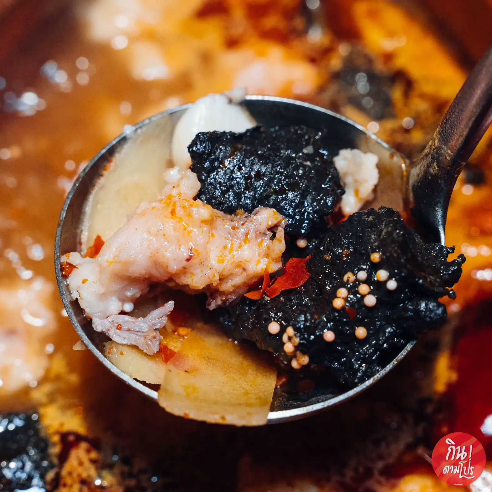 Masterbeef บุฟเฟ่ต์หม่าล่าที่คนฮ่องกงไปกินกันเยอะ | แกลเลอรีที่โพสต์โดย ...