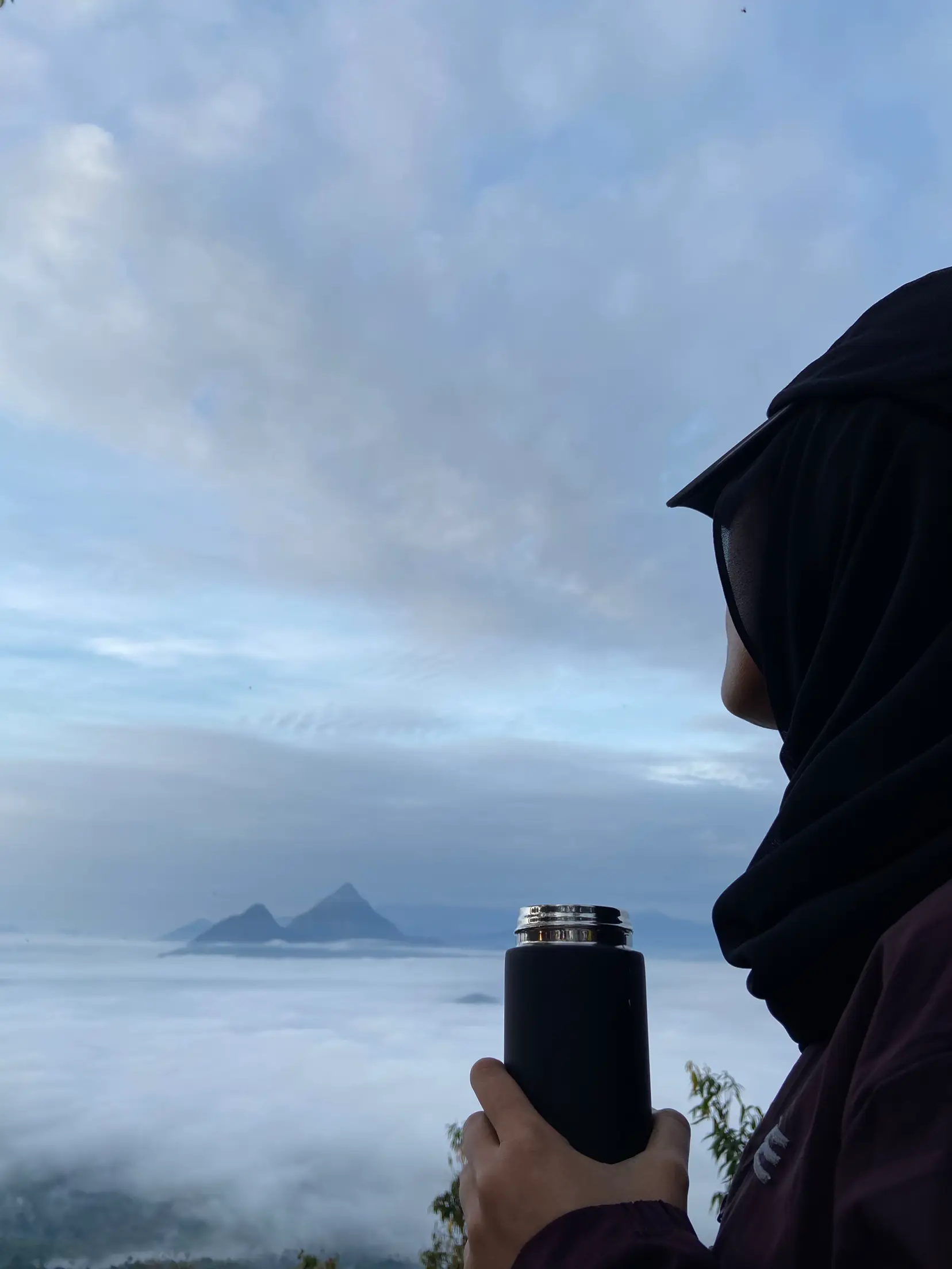 Gunung Alai Gerik, Perak 🏔️ | Galeri disiarkan oleh Ema | Lemon8