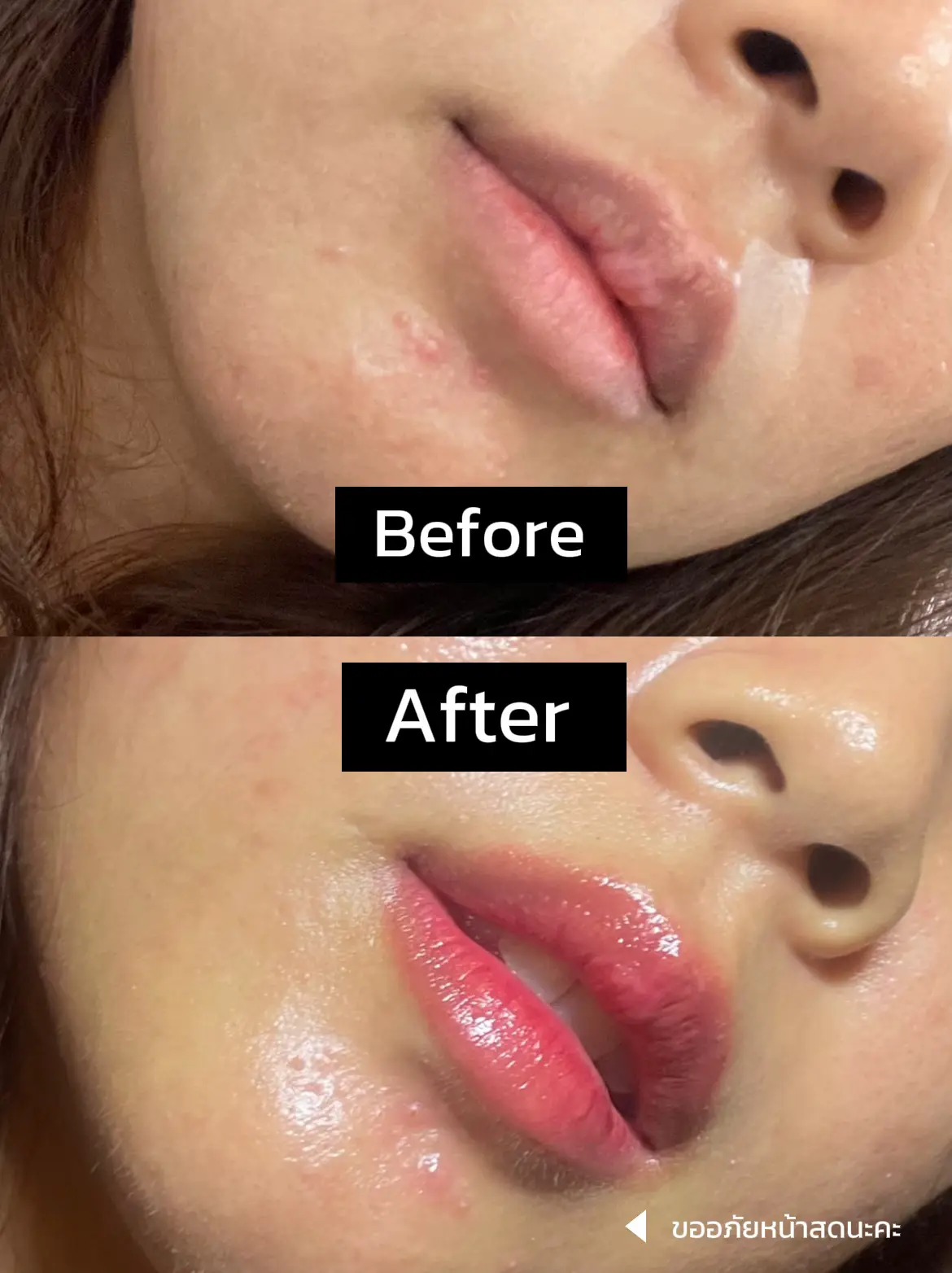 Lip Gala Camille ตัวใหม่ล่าสุด!! | แกลเลอรีที่โพสต์โดย Nicha🌻 | Lemon8