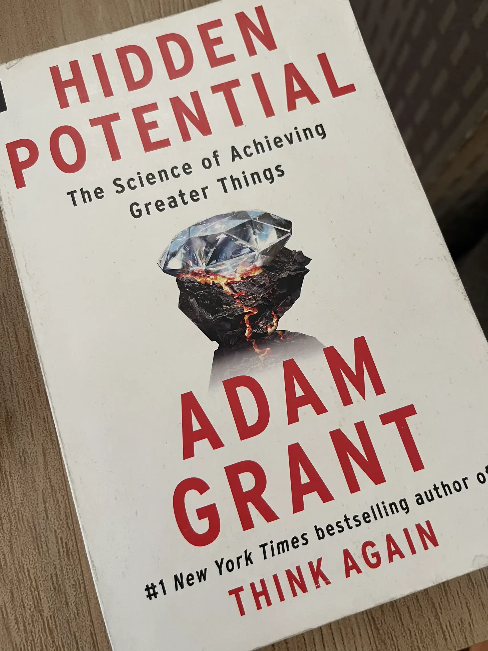 สรุป 24 ข้อคิด พาชีวิตก้าวหน้า จากหนังสือ Hidden Potential | แกลเลอรี ...