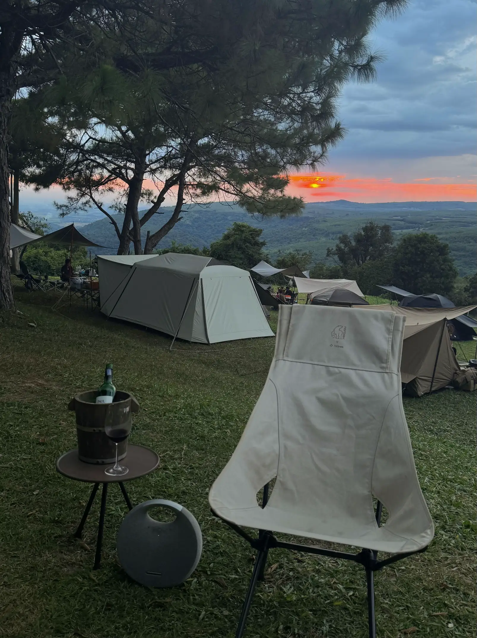 View camp เนินมะปราง พิษณุโลก | แกลเลอรีที่โพสต์โดย ασmnpw | Lemon8