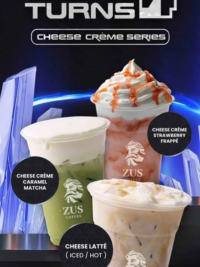 Lydia and Boss Zus Coff33 - Carian Lemon8