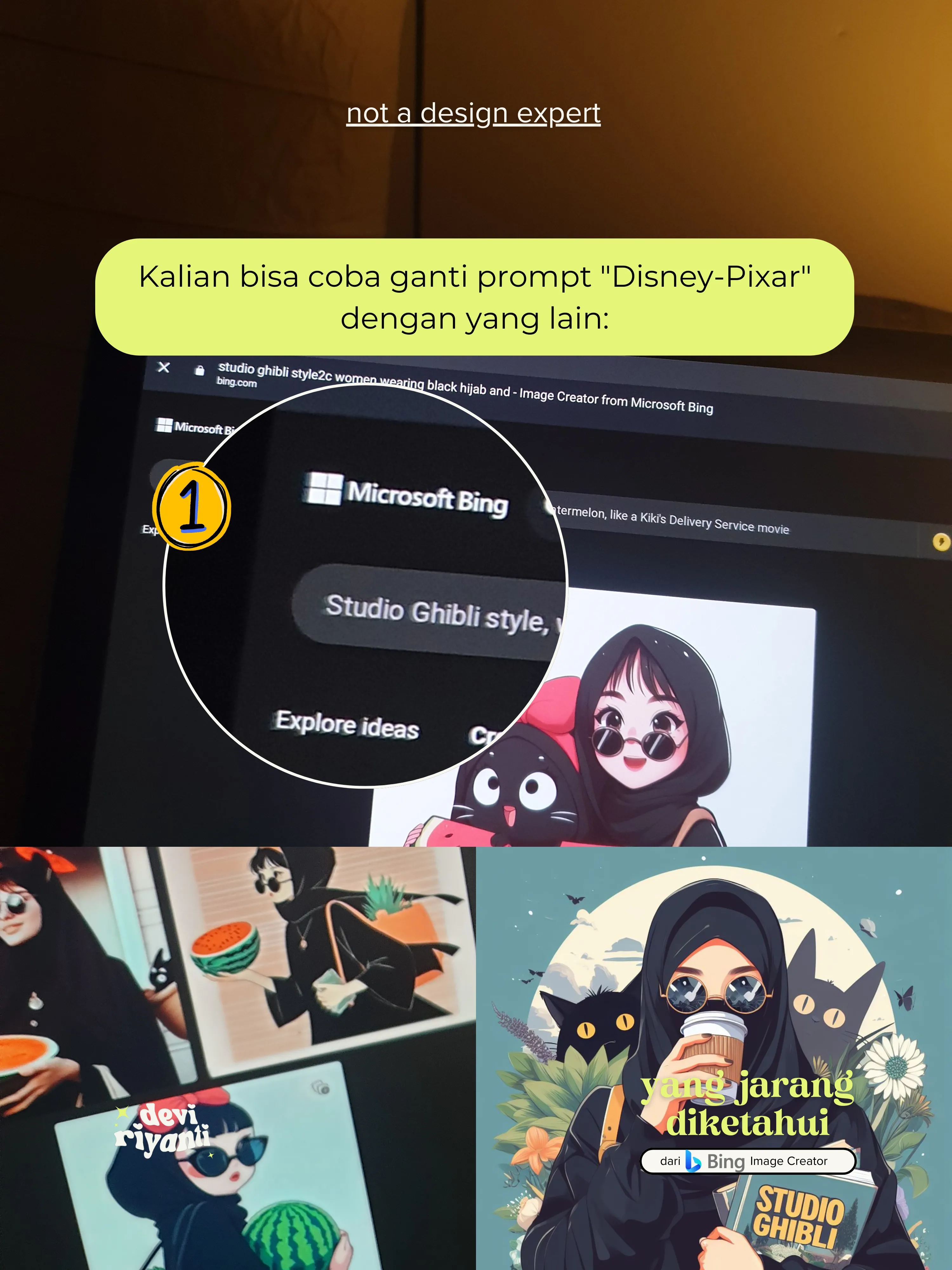 Mungkin Kalian Belum Tau Ini, No. 4 Udah Gak Heran | Galeri diposting oleh Devi Riyanti | Lemon8