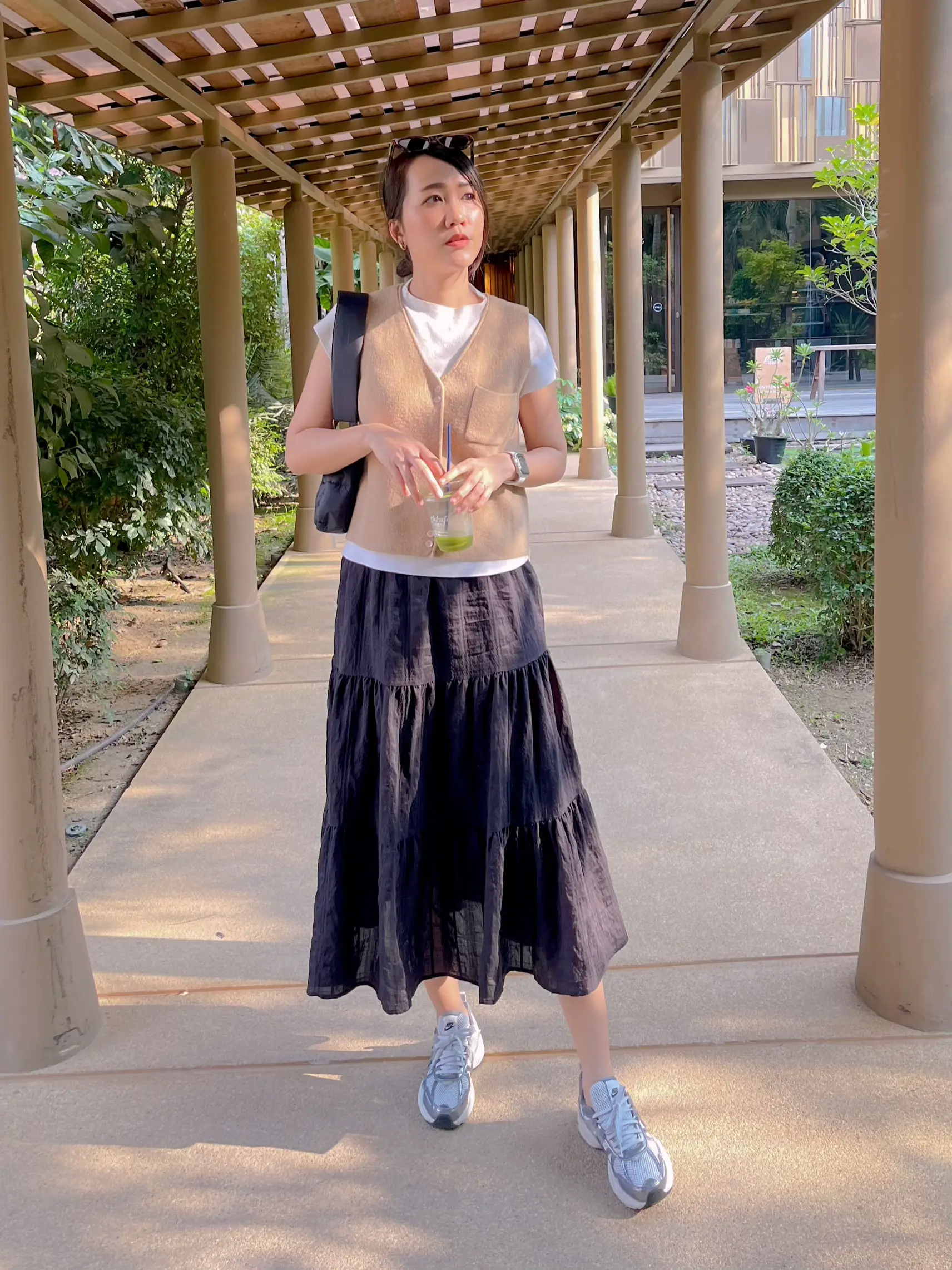 คุ้มมากได้ Nike Y2K Run มาในราคา 3,760 ฿ | แกลเลอรีที่โพสต์โดย ヅ Good ...