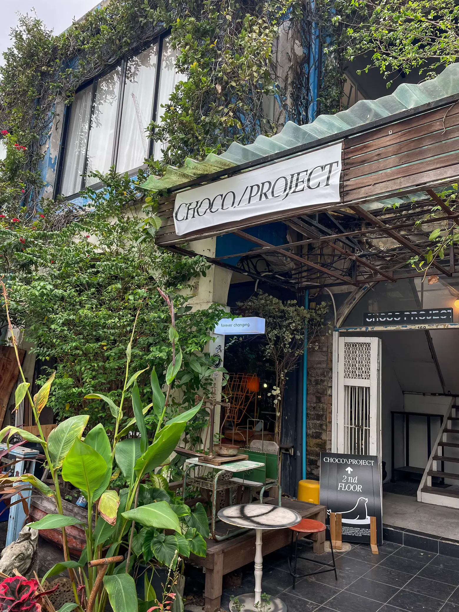 CHOCO PROJECT NO.5 🍫🍪 คาเฟ่เอาใจคนรักช็อกโกแลต .* | แกลเลอรีที่โพสต์โดย ...