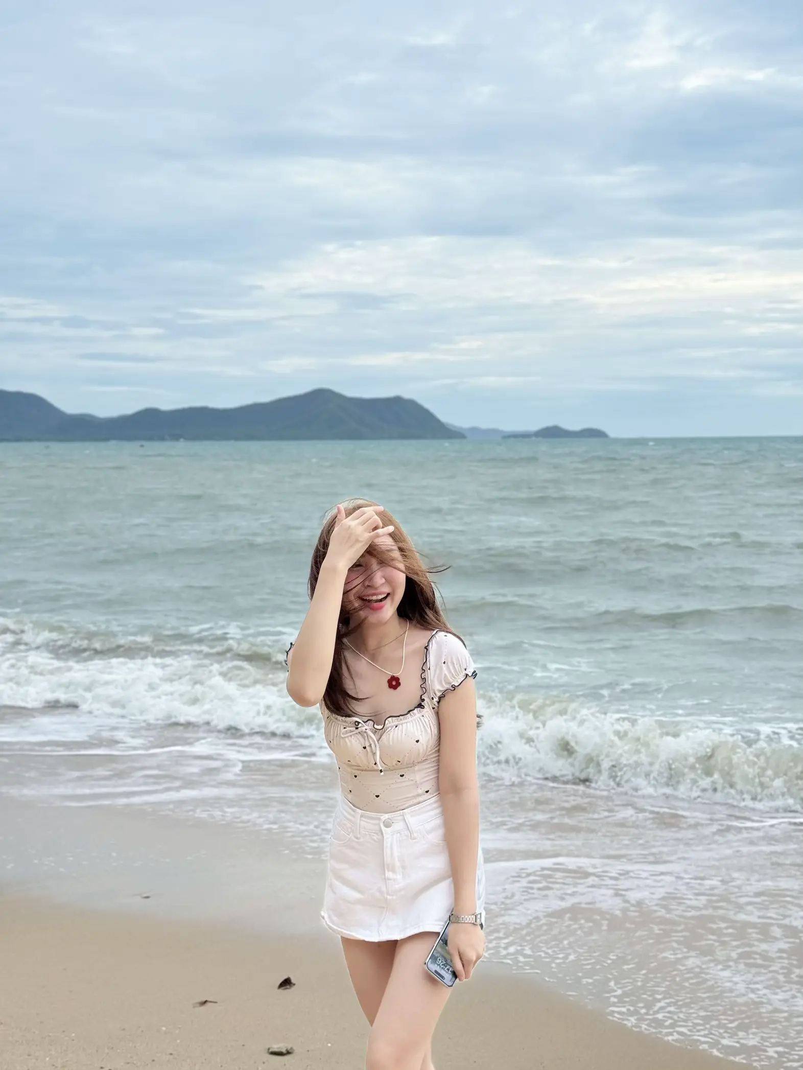 🌵 𝙋𝙖𝙩𝙩𝙖𝙮𝙖𓂃🧜🏻‍♀️💗🏖️🐚 หาดลับ ถ่ายรูปจึ้งงง นาจอมเทียน36 | แกลเลอรีที่โพสต์โดย Aong Thirada | Lemon8