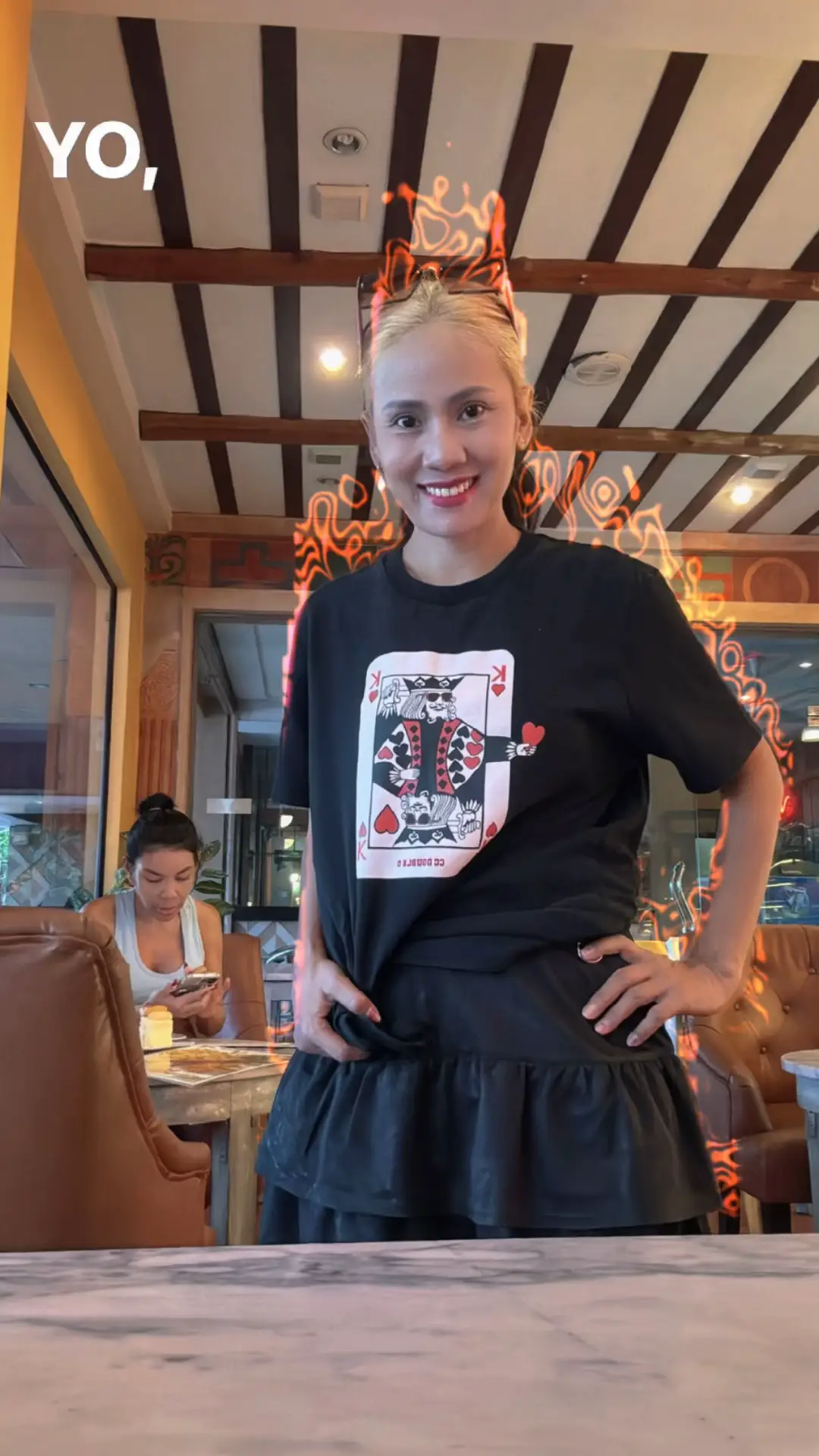 #รักตัวเอง | วิดีโอที่เผยแพร่โดย DadaTv_Eesy67 | Lemon8