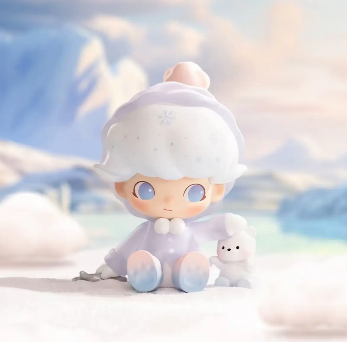 Dimoo Animal kingdom🌈 | แกลเลอรีที่โพสต์โดย PP.chita 🫶🏻 | Lemon8