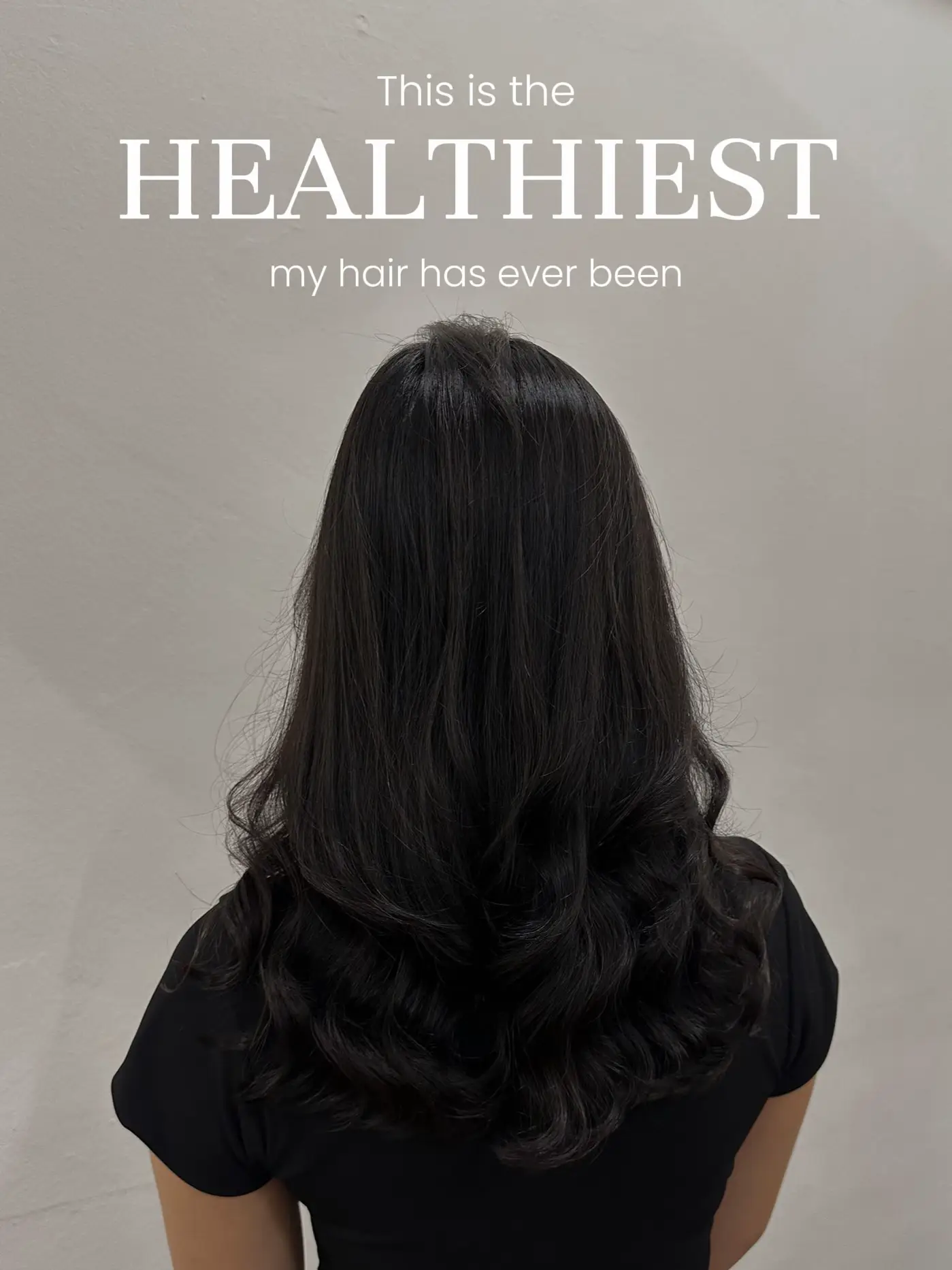 Trying the VIRAL Lemon8 Salon | Video published by Andrea 🩵🪽 | Lemon8