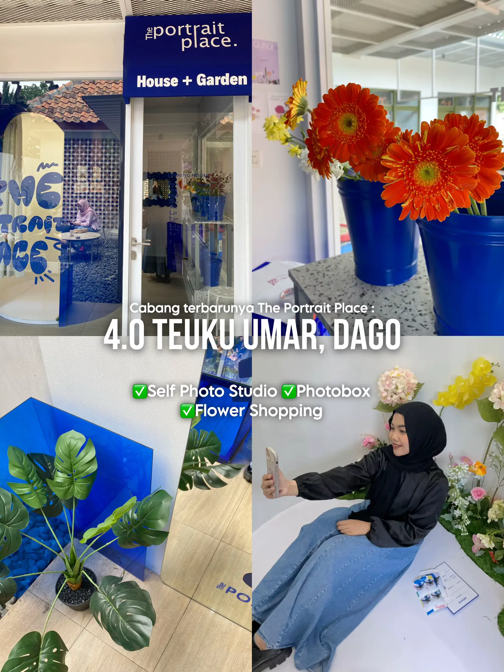 PHOTOBOX TER-LUCU DI BANDUNG🎀🌷 | Galeri diposting oleh Firda Nabilla ...
