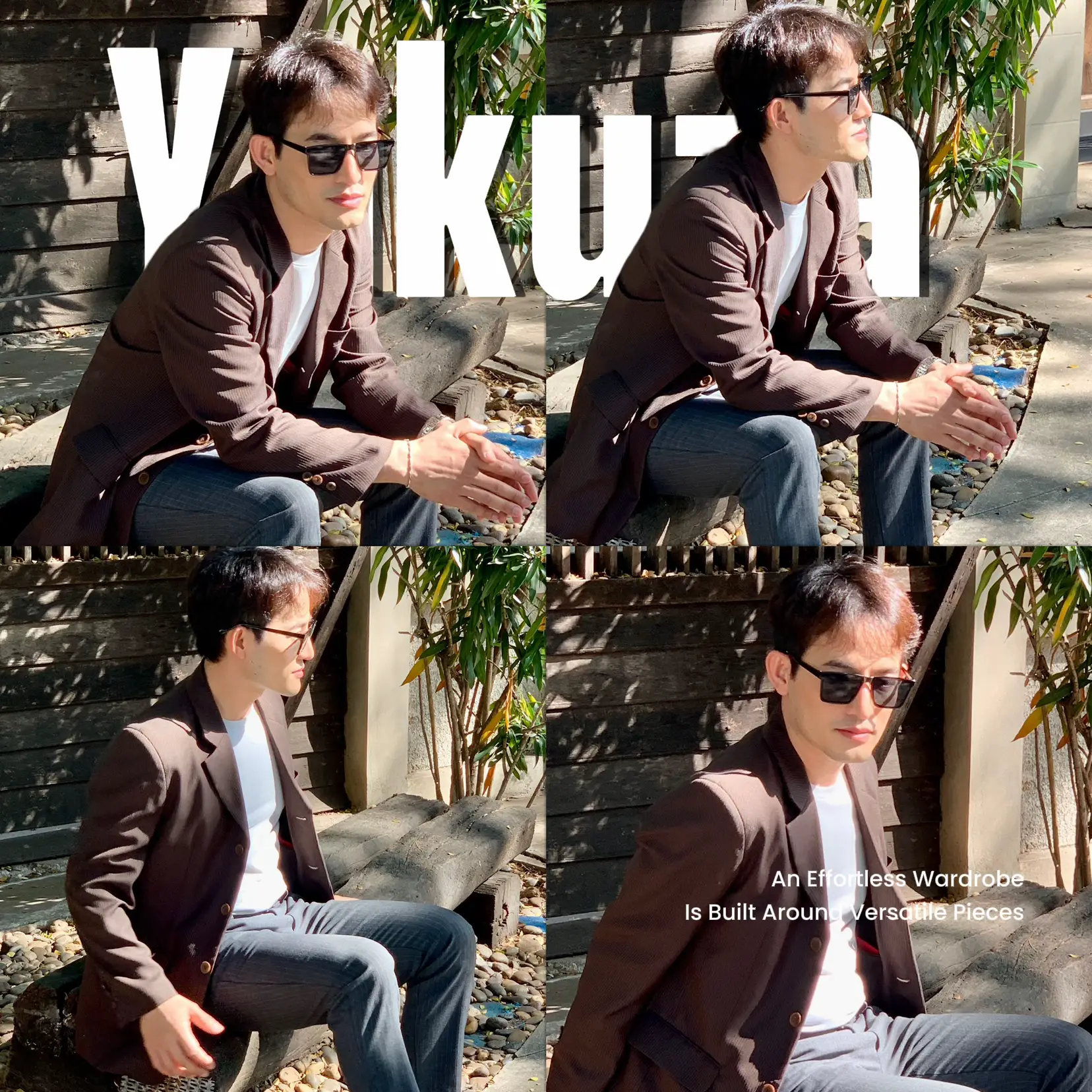 Yakuza | แกลเลอรีที่โพสต์โดย Ton Yakuza | Lemon8