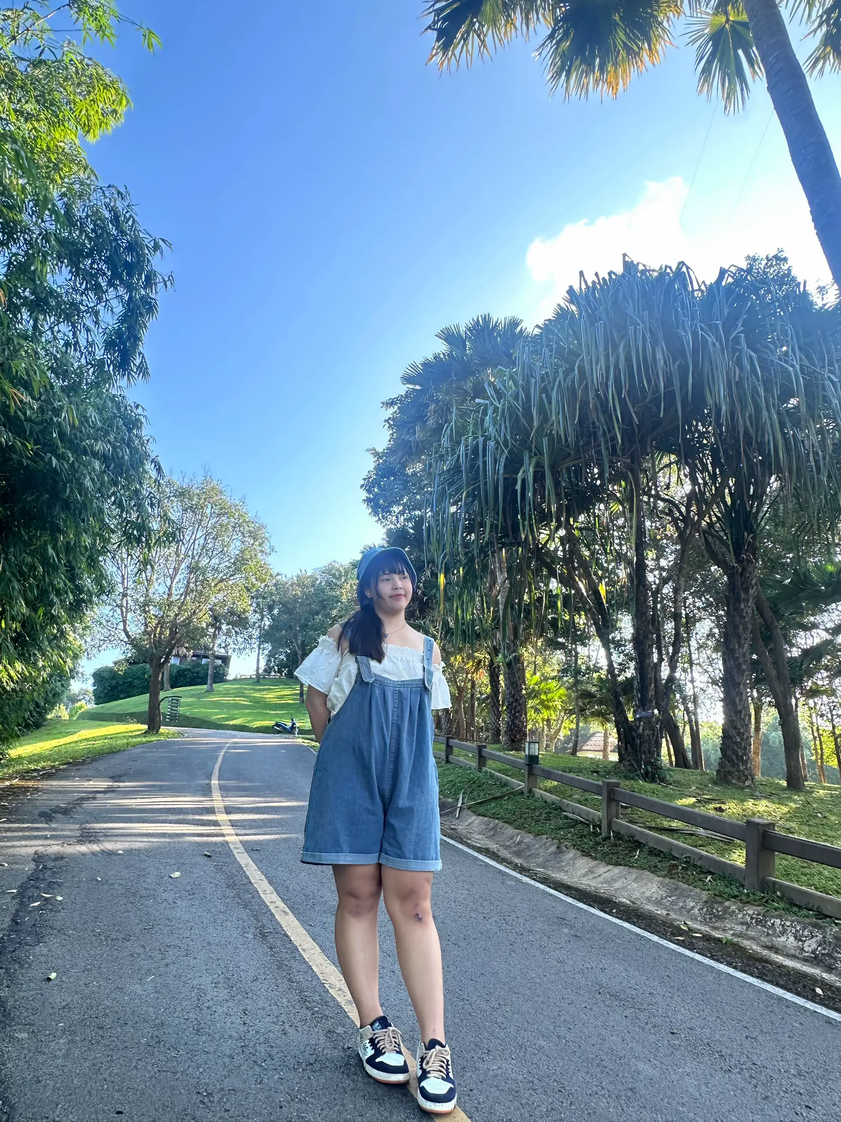 อุทยานแห่งชาติขุนพะวอ | แกลเลอรีที่โพสต์โดย CH OM | Lemon8