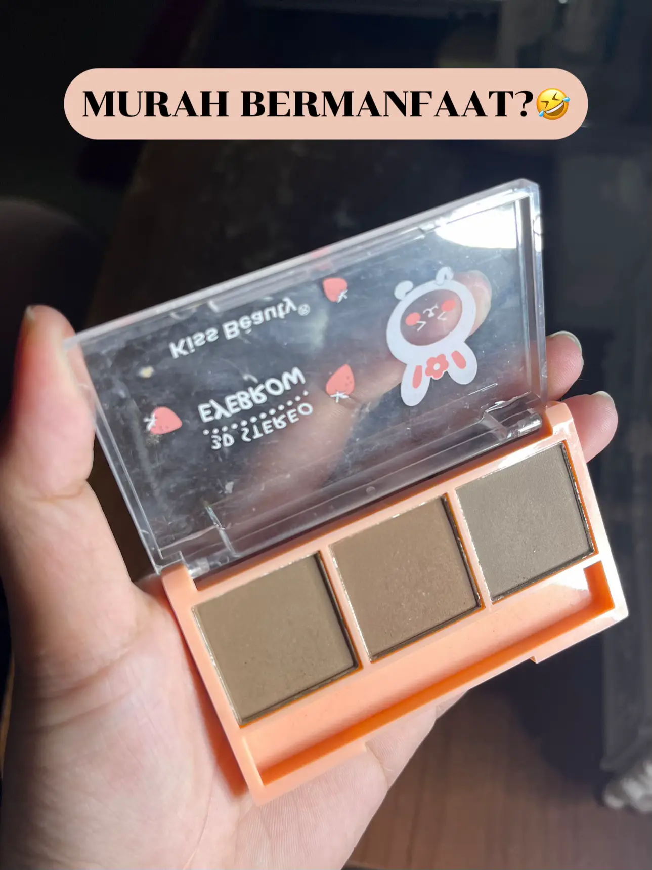 TERNYATA PRODUK MURAH INI MULTIFUNGSI.... 🤣 | Gallery posted by Lele🌟 | Lemon8