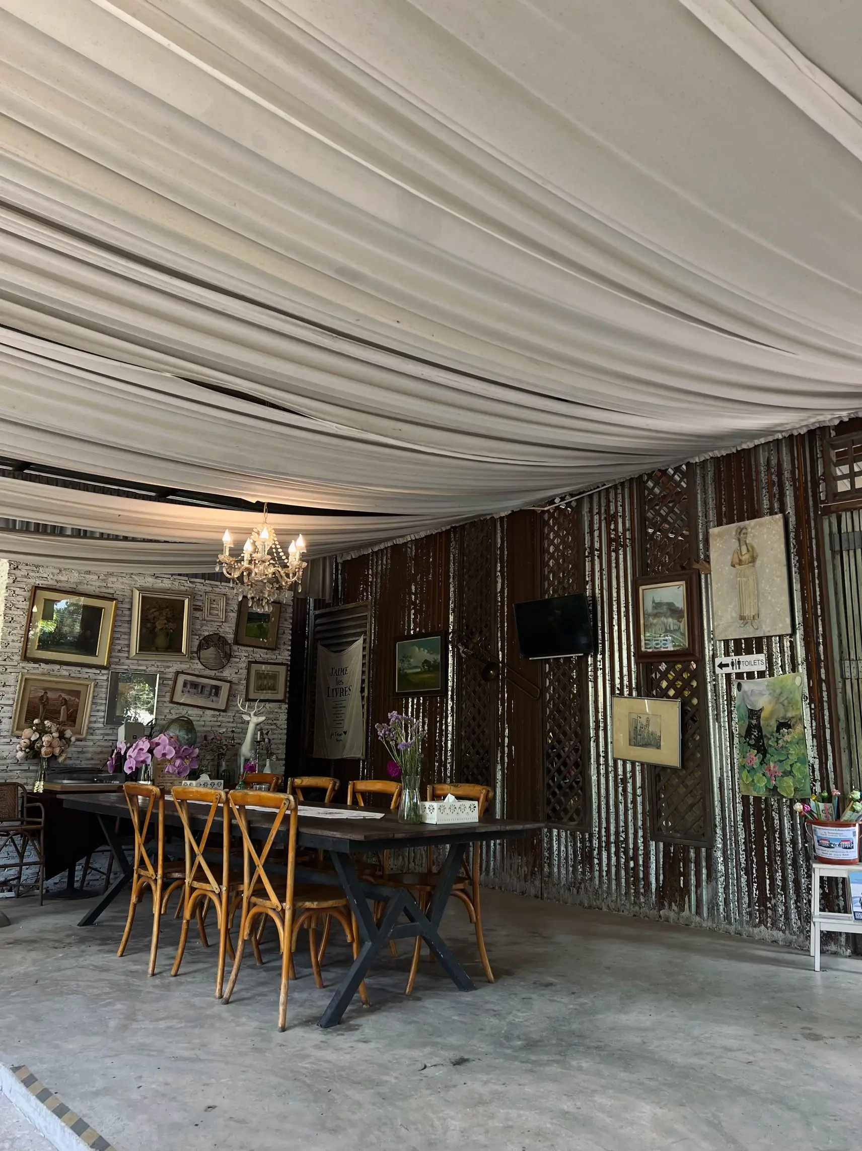 🌸UNCLE.HOMECOOKED* Rayong🍽️🌼 | แกลเลอรีที่โพสต์โดย jam | Lemon8