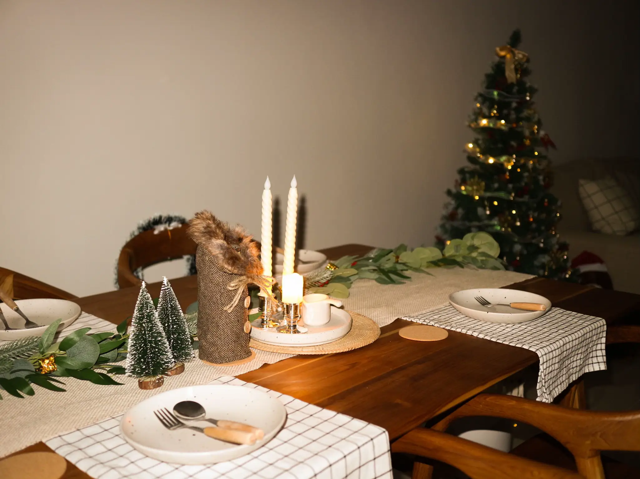 Home Decor Christmas 🌲 แกลเลอรีที่โพสต์โดย Stockhome Lemon8