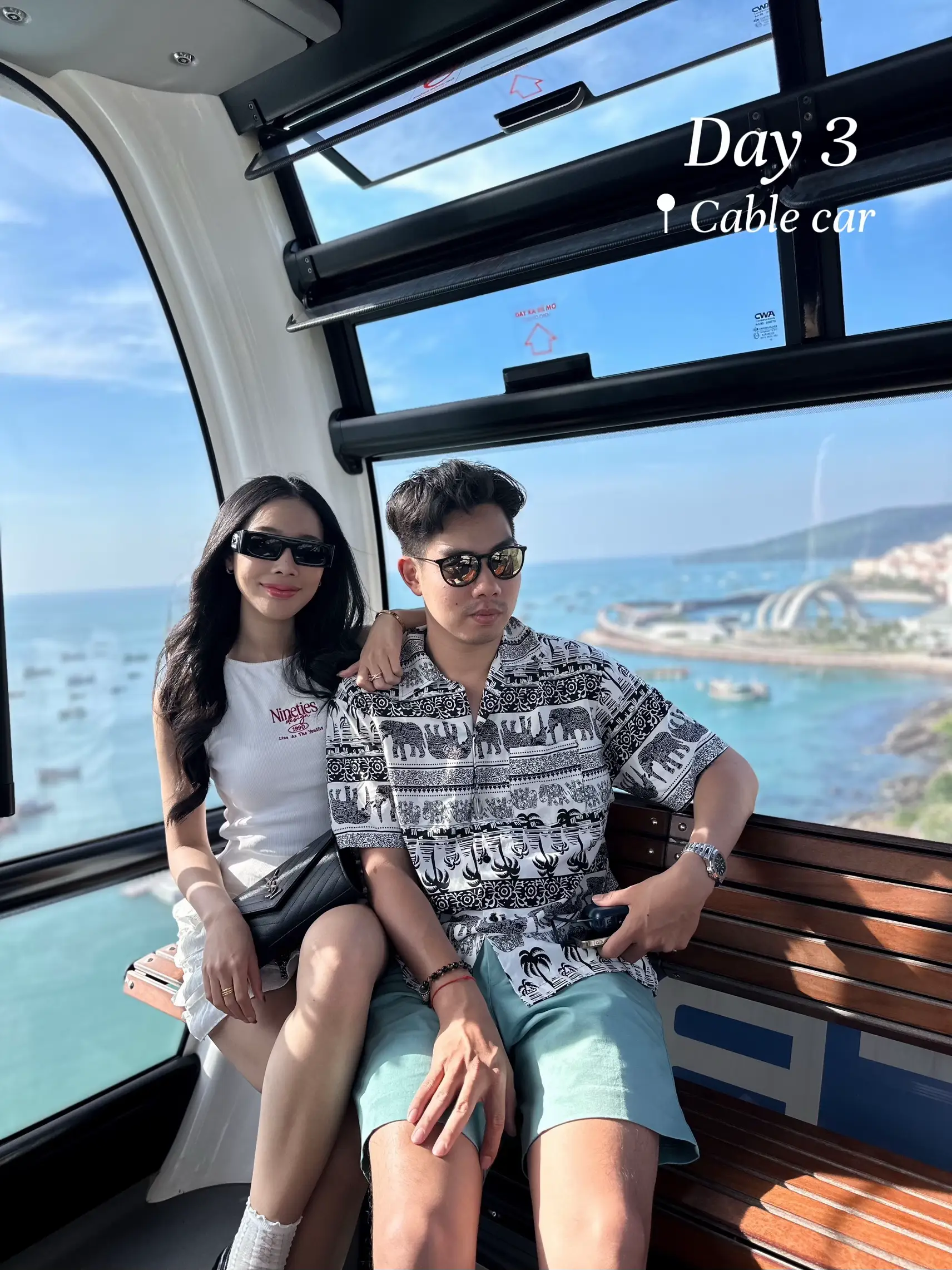 Phu Quoc แค่ 13k !!!!! | แกลเลอรีที่โพสต์โดย ดามิอยากรีวิว | Lemon8